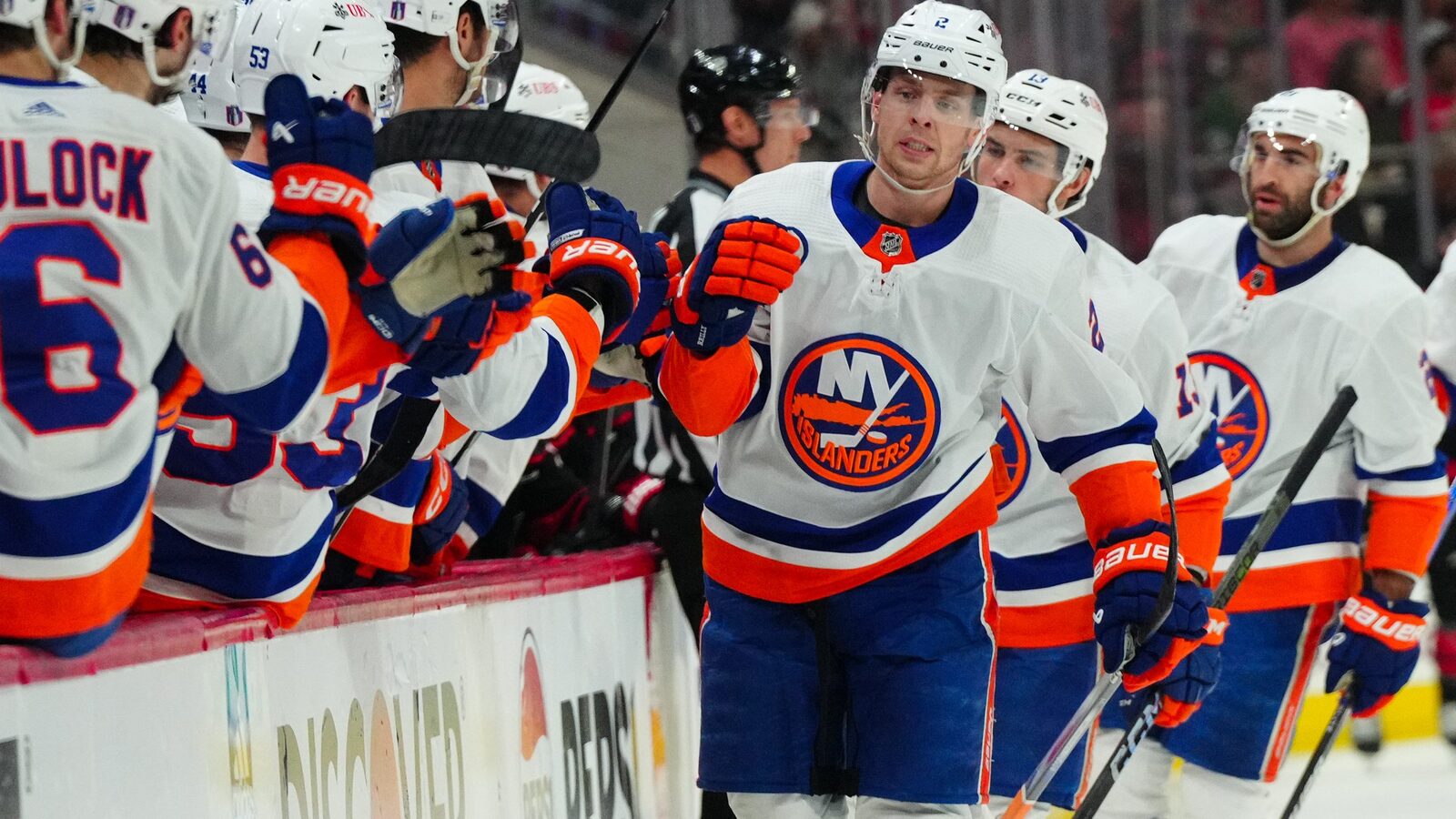 Islanders’ Mike Reilly set to return following heart procedure | Yardbarker