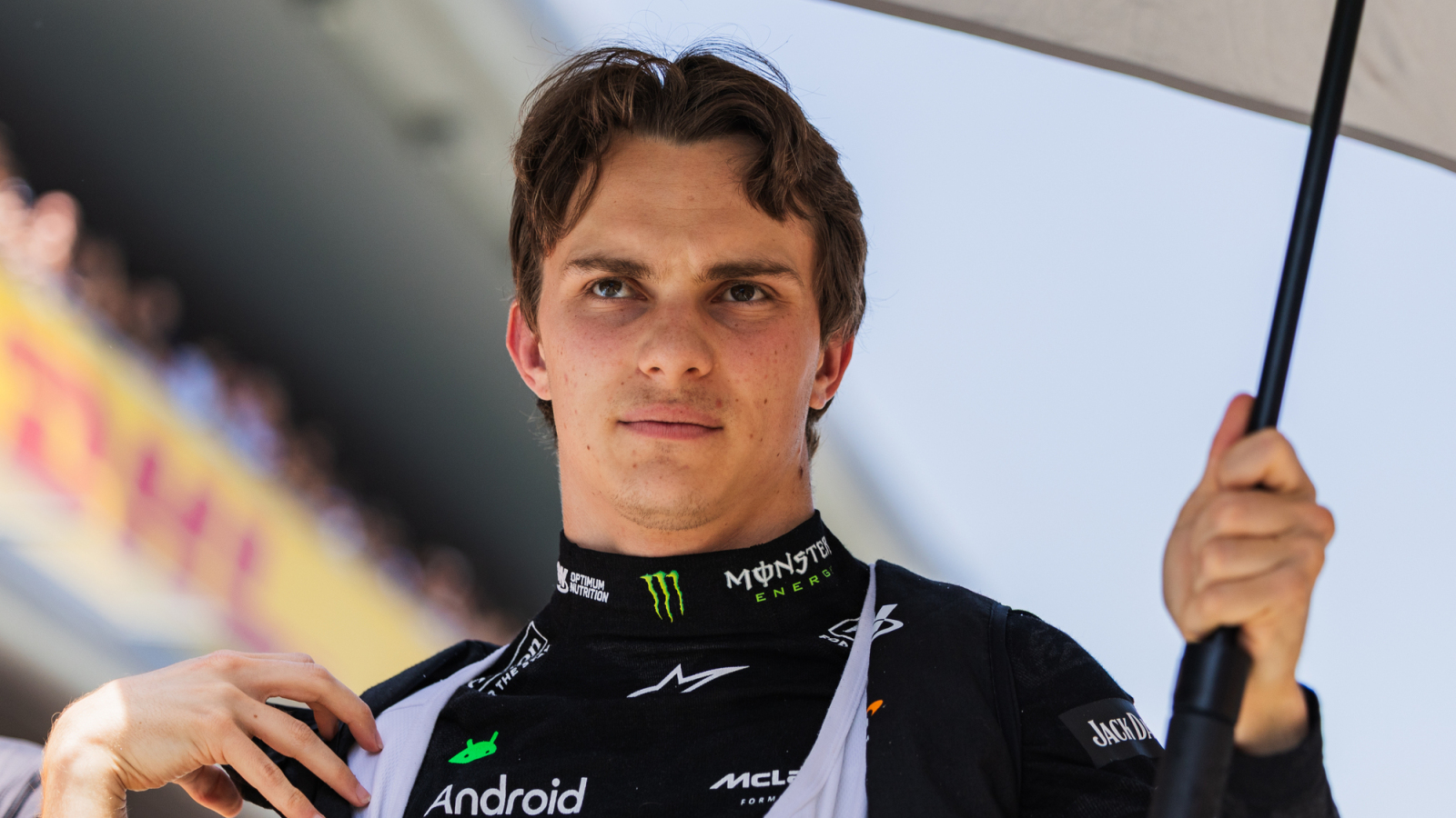 Ex-F1 Driver Asserts Oscar Piastri Won’t Waste Points like ‘Angry’ Max Verstappen | Yardbarker