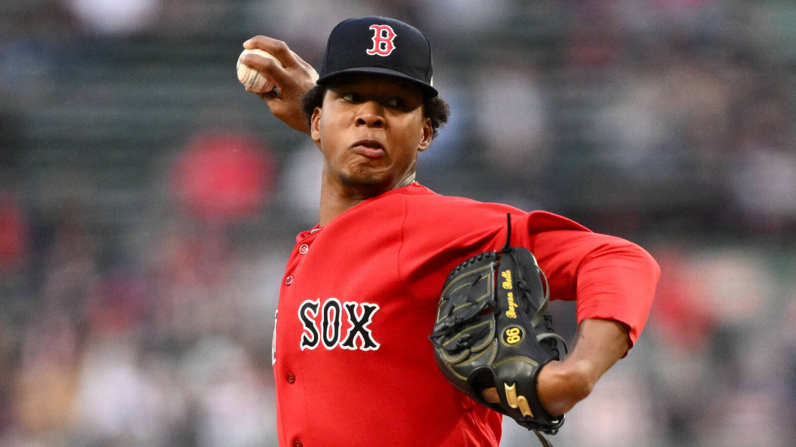 Rising stars for the Boston Red Sox | Yardbarker