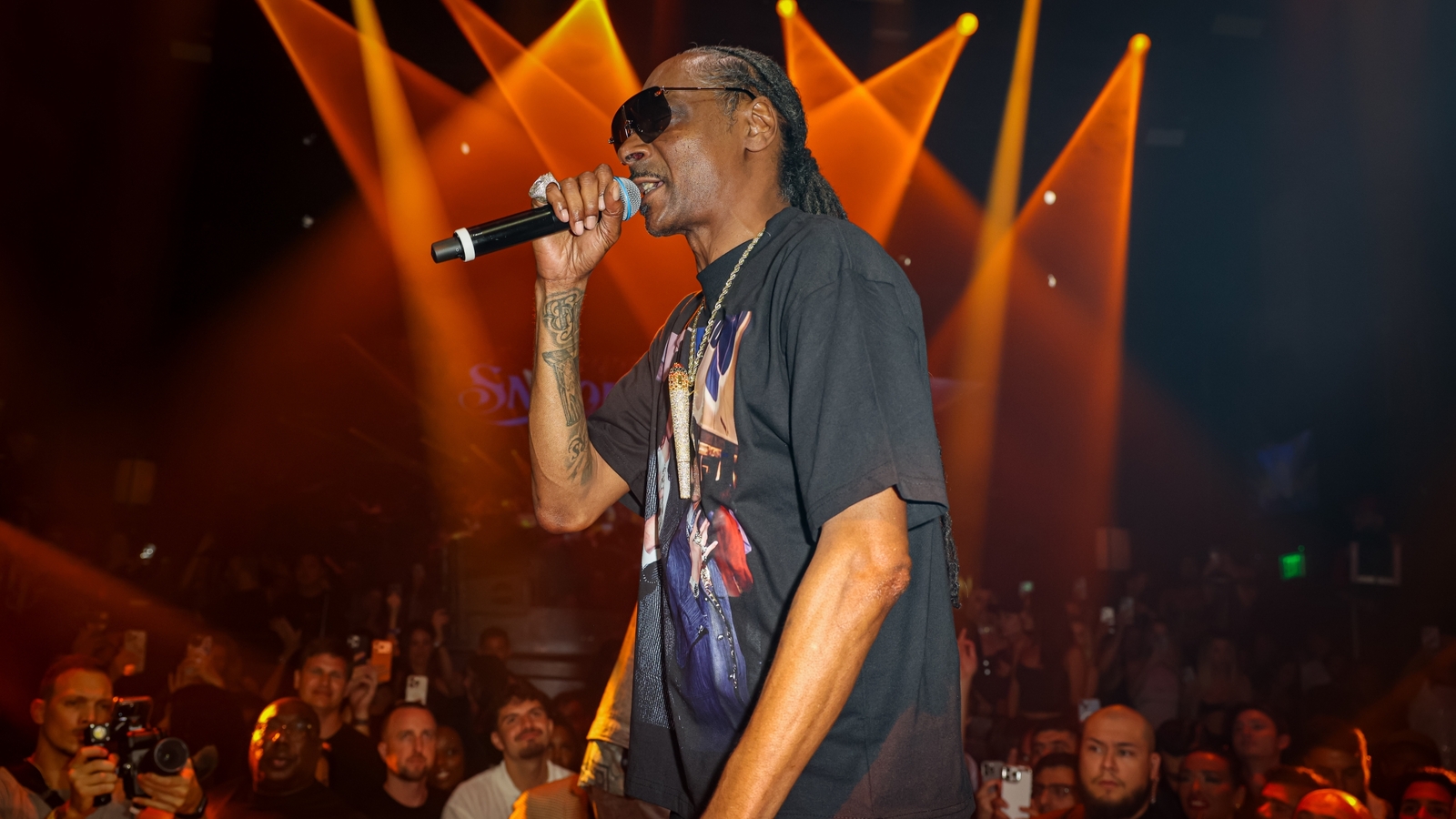 Snoop Dogg and the Drakeo the Ruler Wrongful Death Suit: Everything You ...