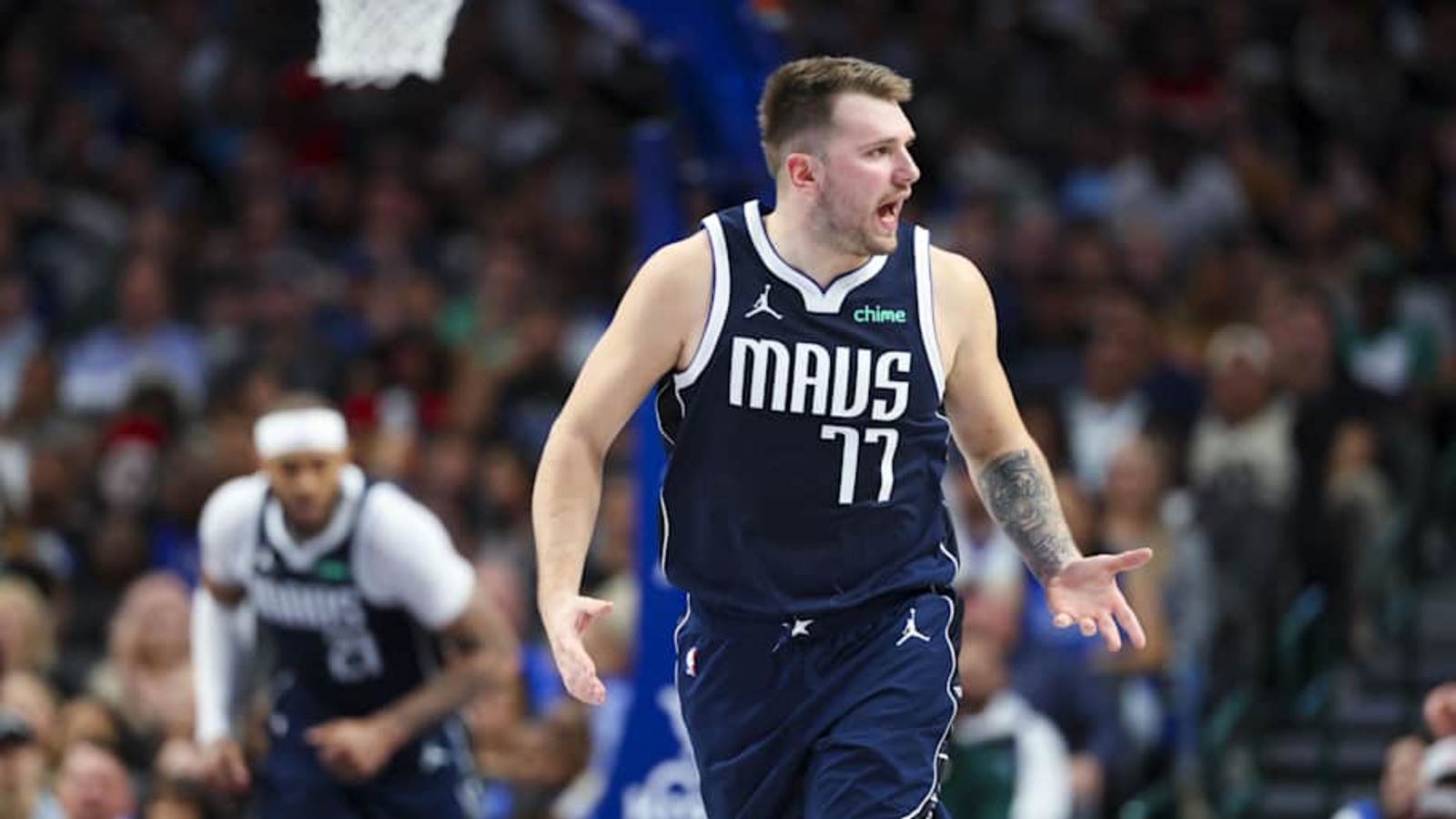 Nine-Year NBA Veteran Calls Out Mavericks Over Luka Doncic Narratives | Yardbarker