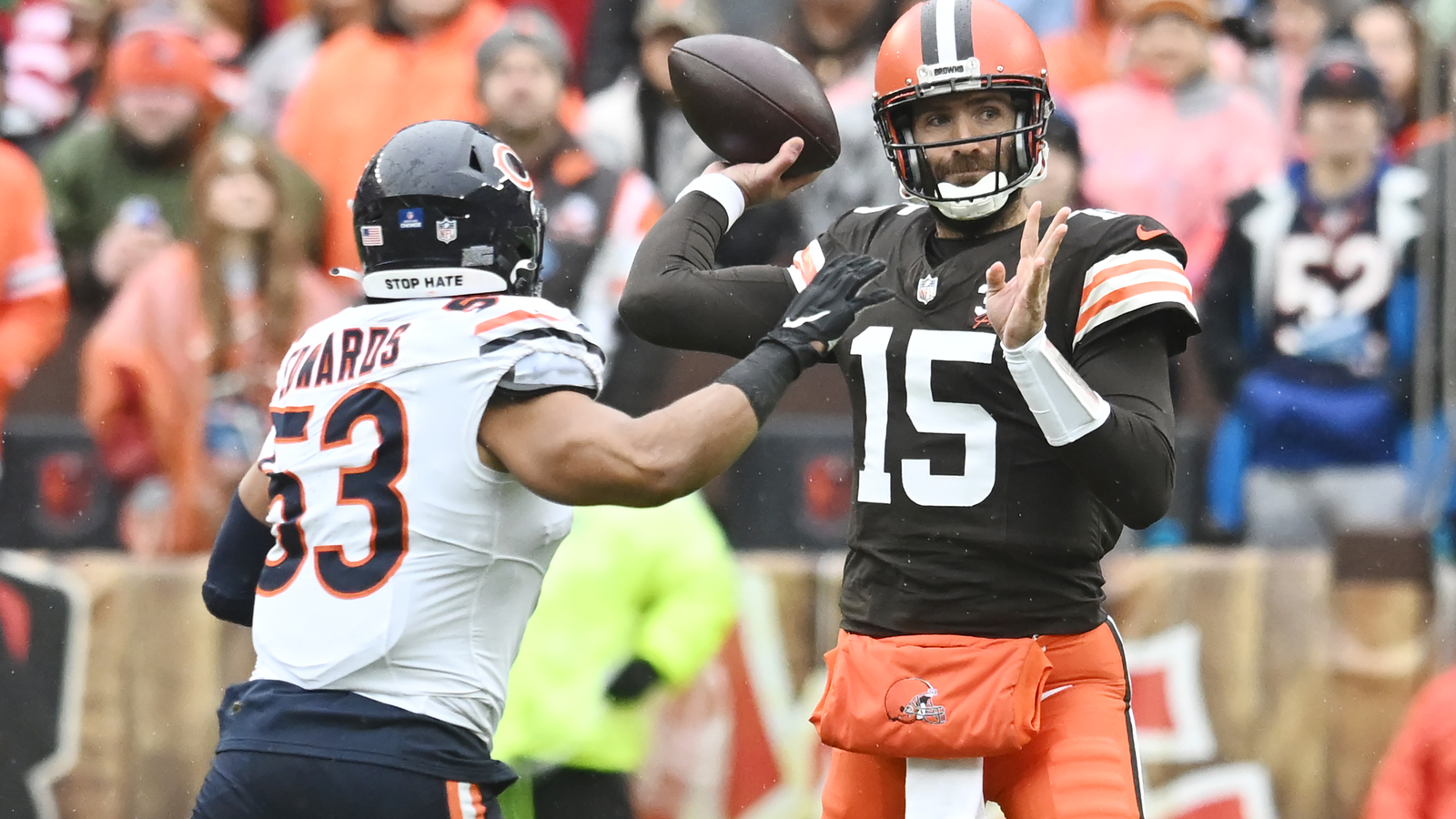 Cleveland Browns 2023 - Seite 11 - Team-Talk - nfl-talk.net