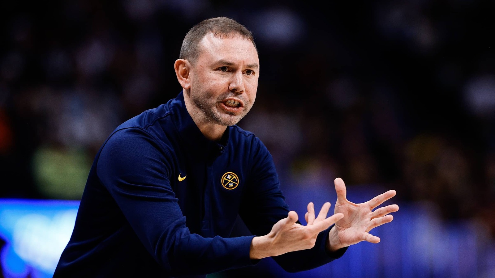 David Adelman Claps Back At Chris Finch For Criticizing Jamal Murray’s ...