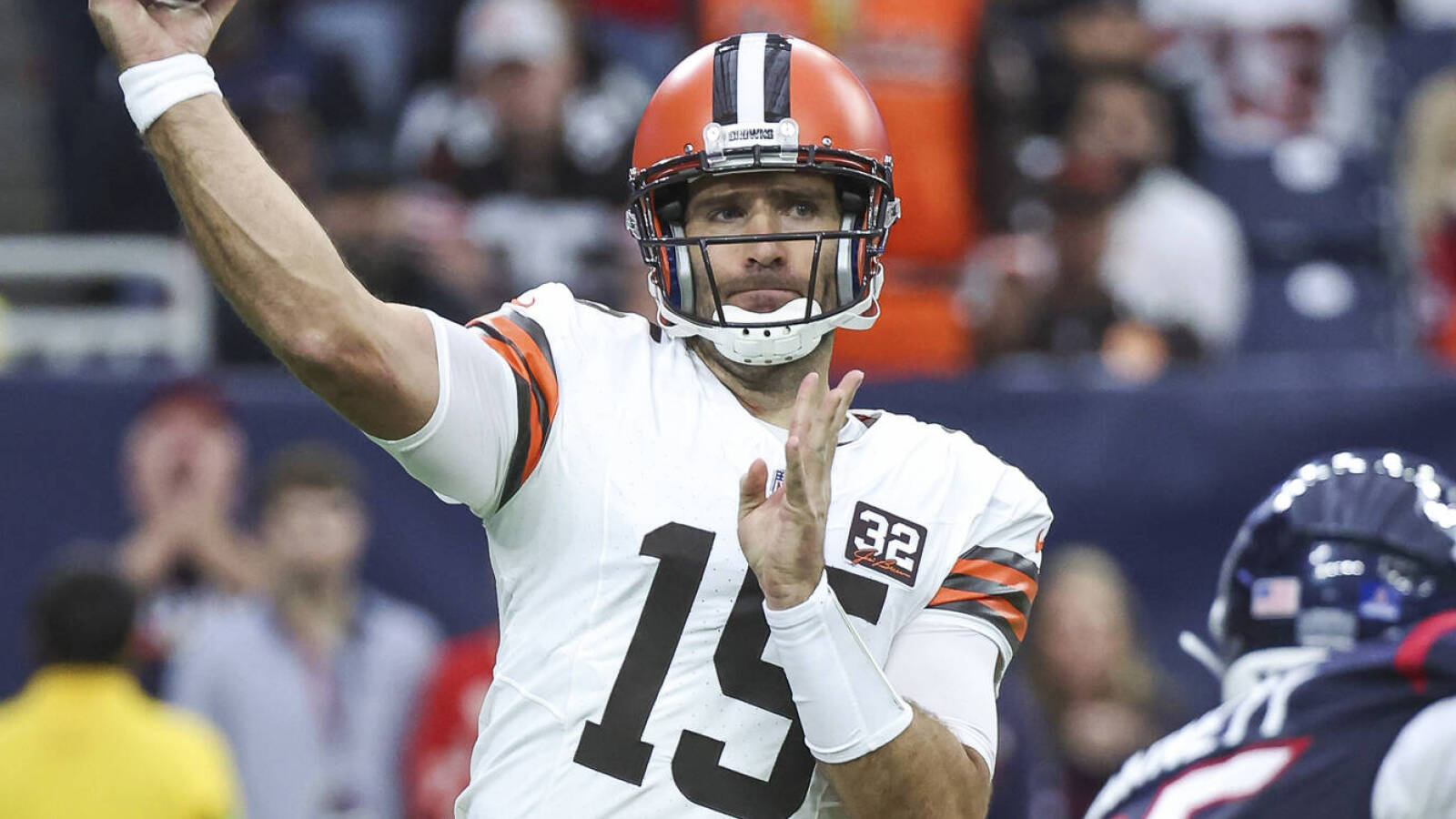 Amazing Joe Flacco TD stat highlights Jets' futility at quarterback ...