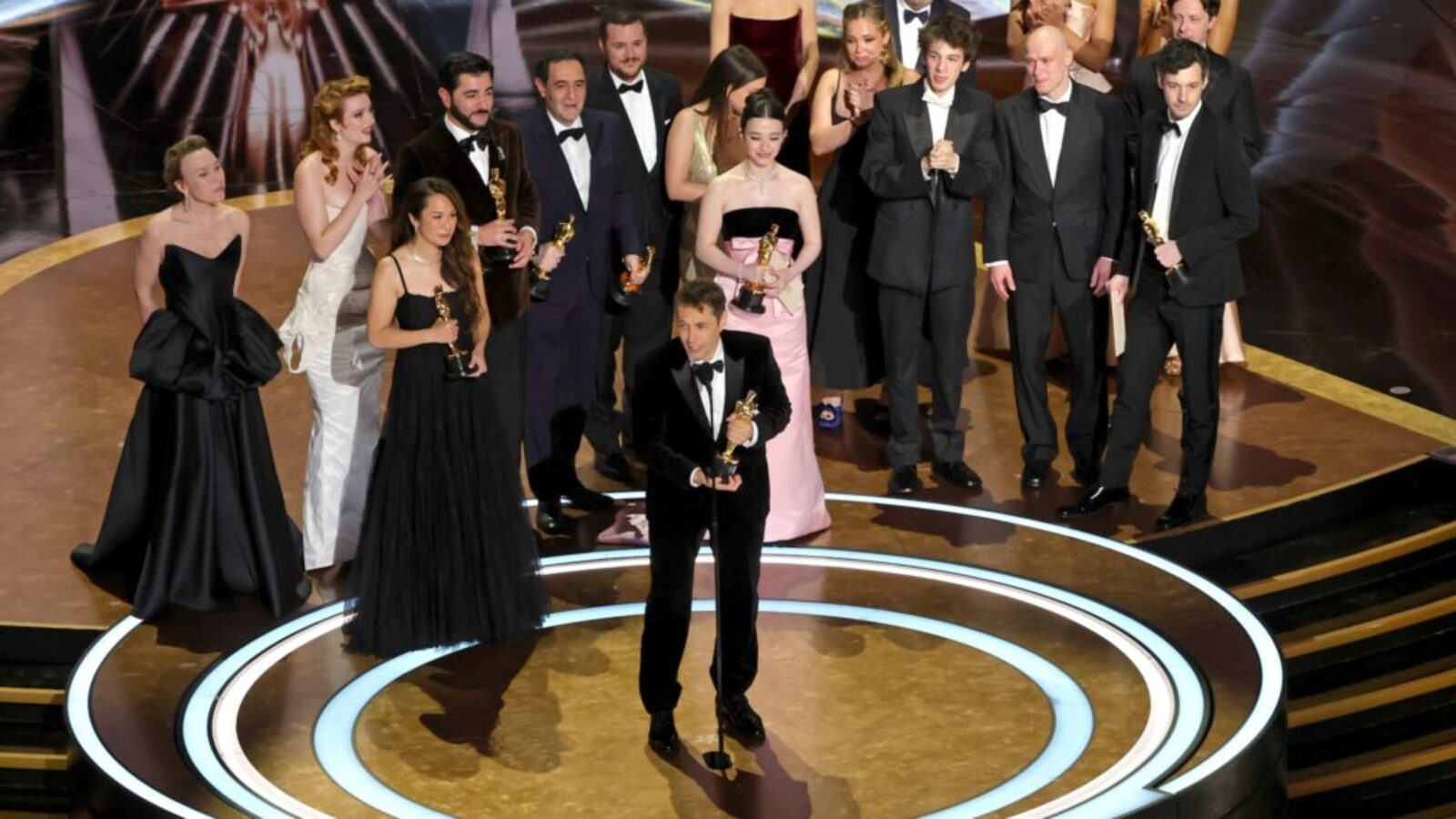 The Oscars Are Moving From ABC to YouTube: What It Means for Viewers | Yardbarker