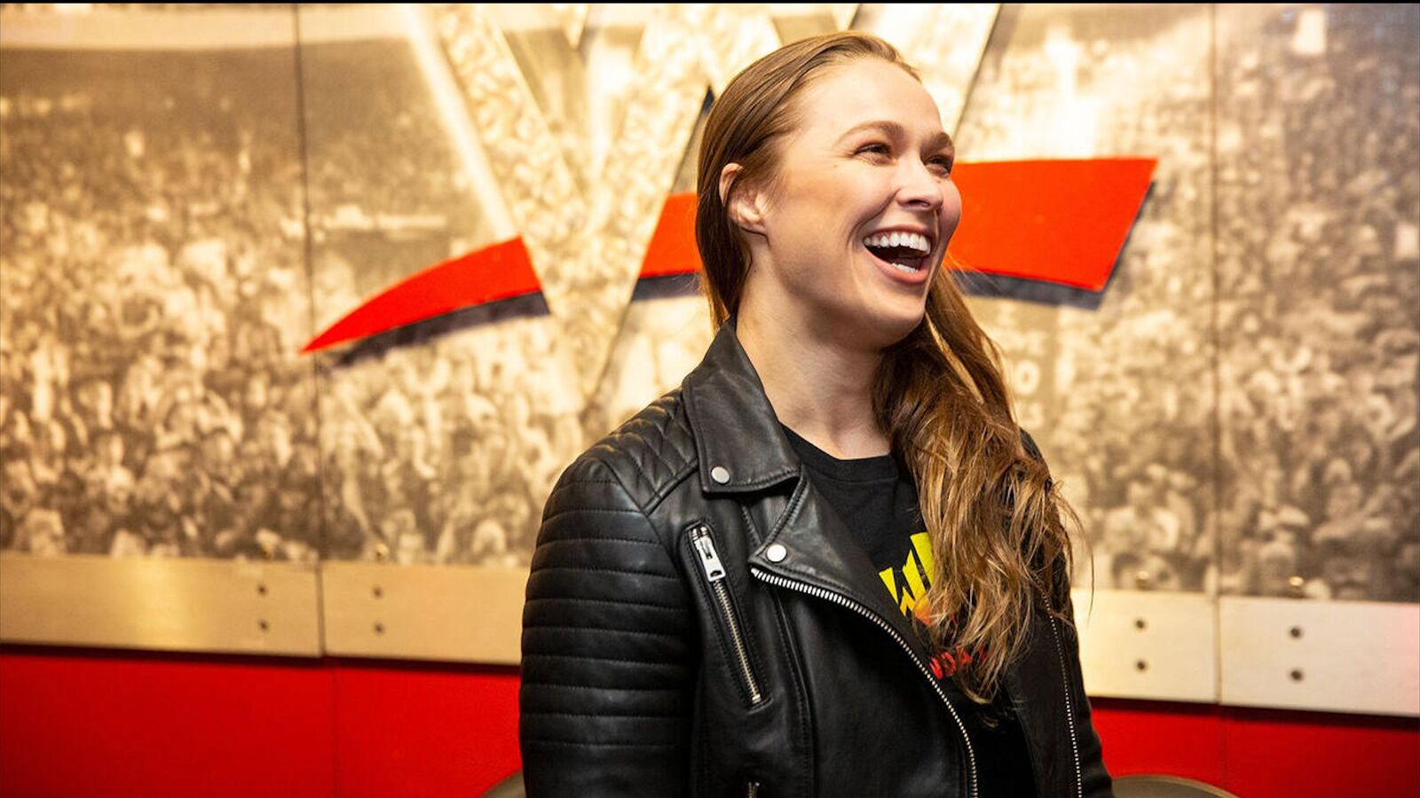Ronda Rousey Refused To Let 1 Thing Happen To Her WWE Character ...