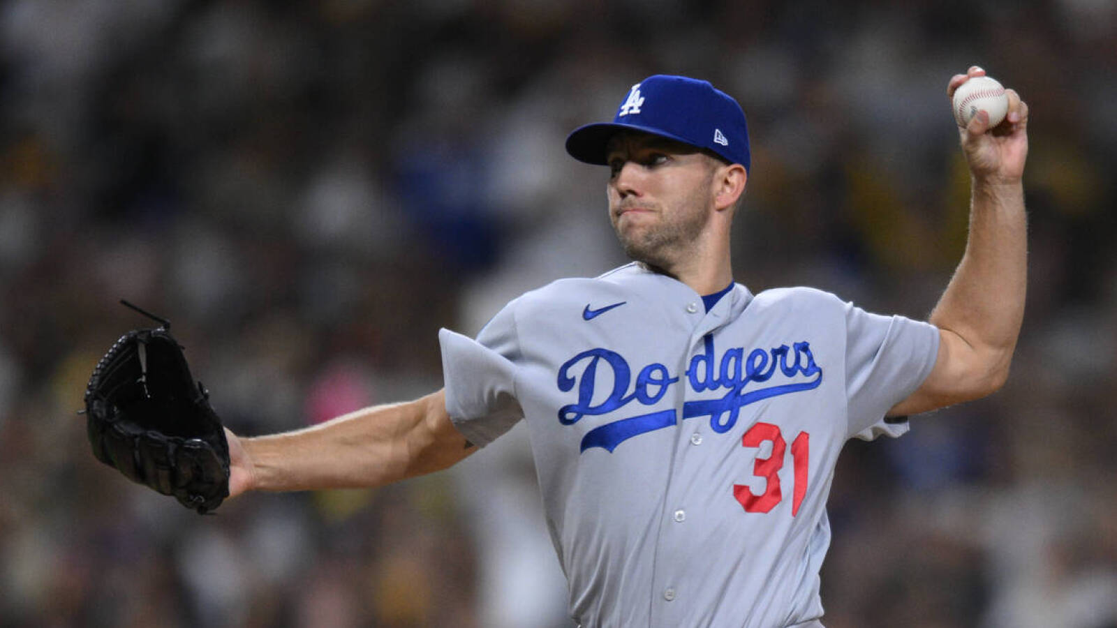 All-star lefty Tyler Anderson makes free-agency decision with multiyear ...