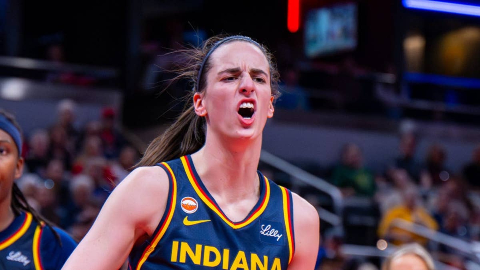 Caitlin Clark Has Clear Opinion of Indiana Fever Teammate Aliyah Boston ...