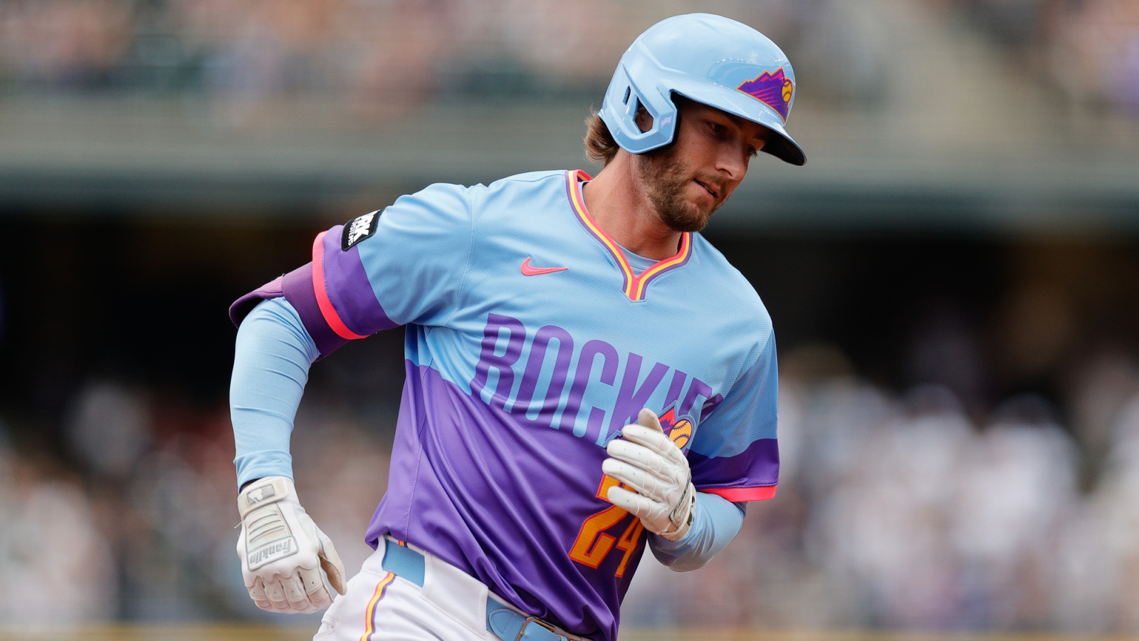 Yankees bolster third-base position in trade with Rockies | Yardbarker