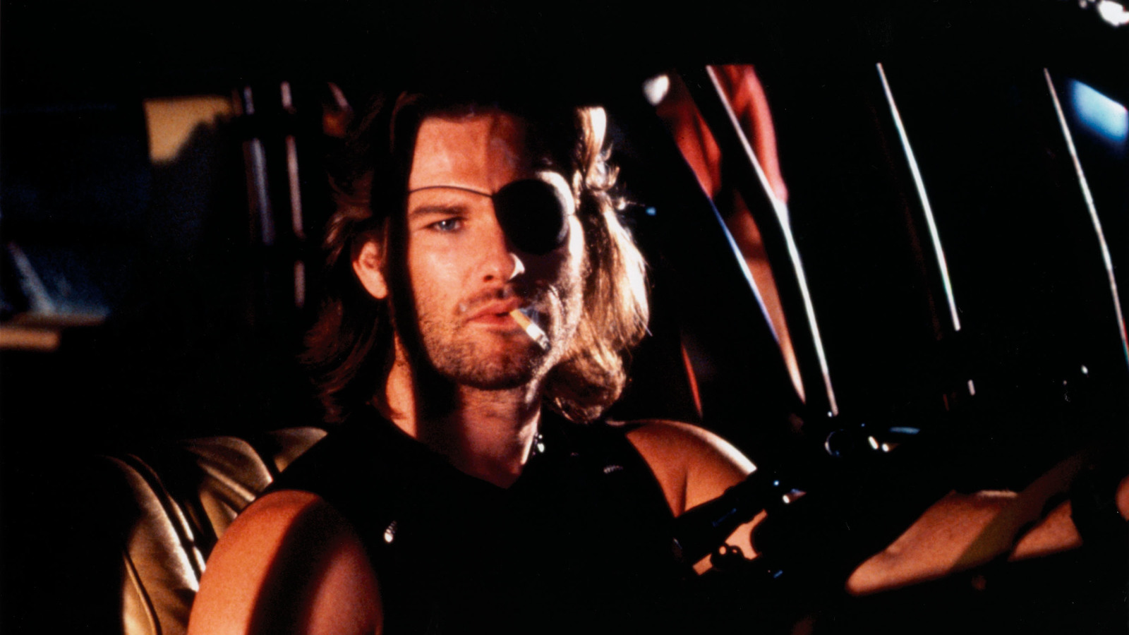 The 25 greatest action hero names of all time | Yardbarker