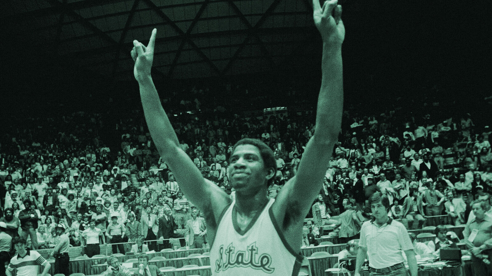 The 25 greatest men's basketball players in Big Ten history | Yardbarker