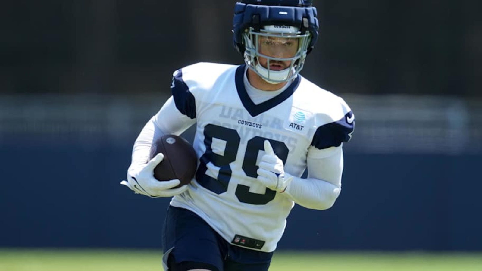 Former Cowboys player preparing for Super Bowl talks team's offseason ...