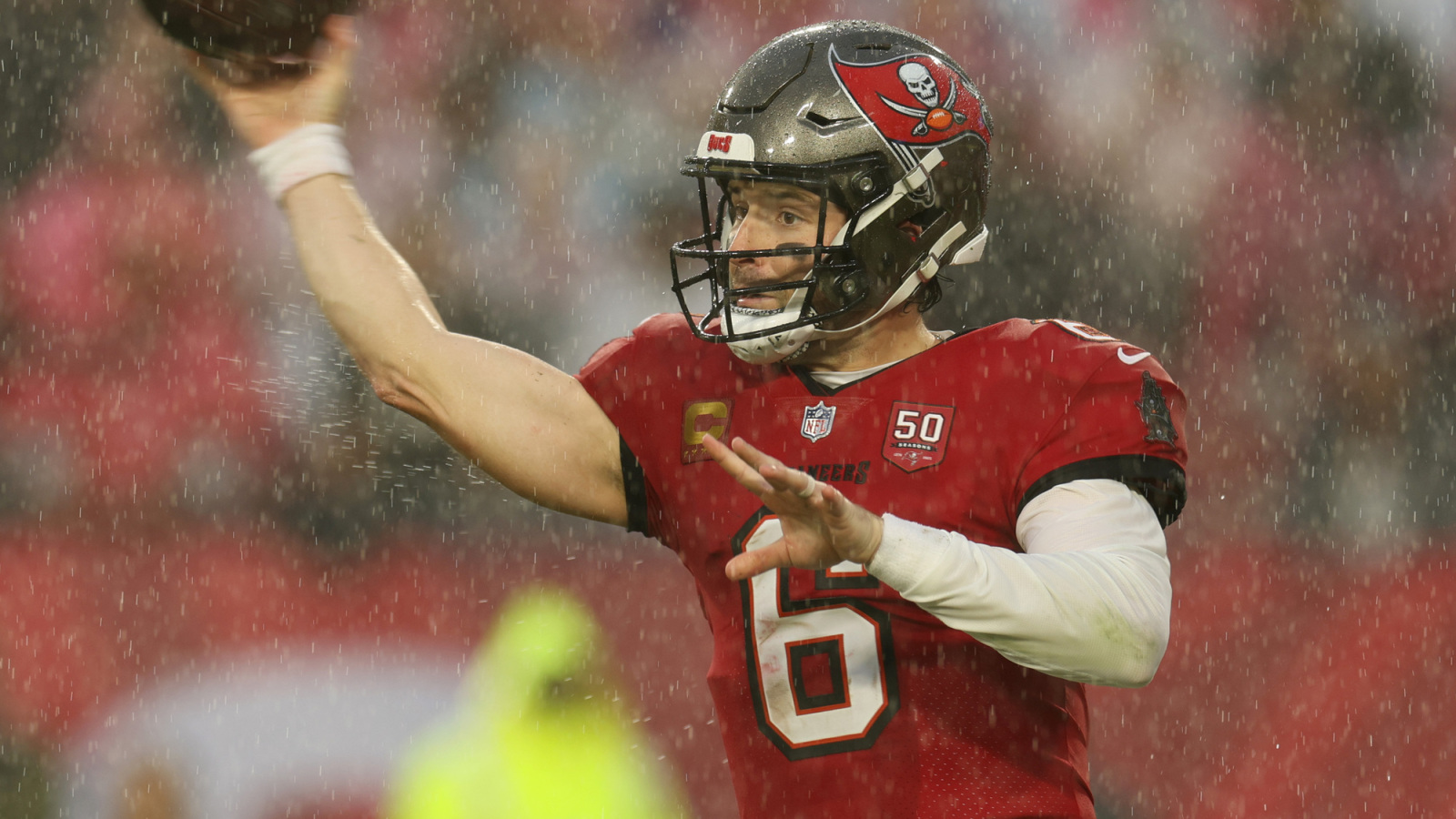 Why Bucs coach is worried about Mayfield after latest injury issue ...