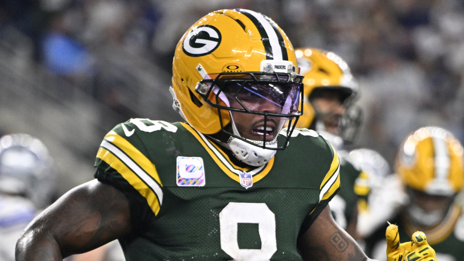 Five Things the Packers Need to Work On Over the Bye Week | Yardbarker
