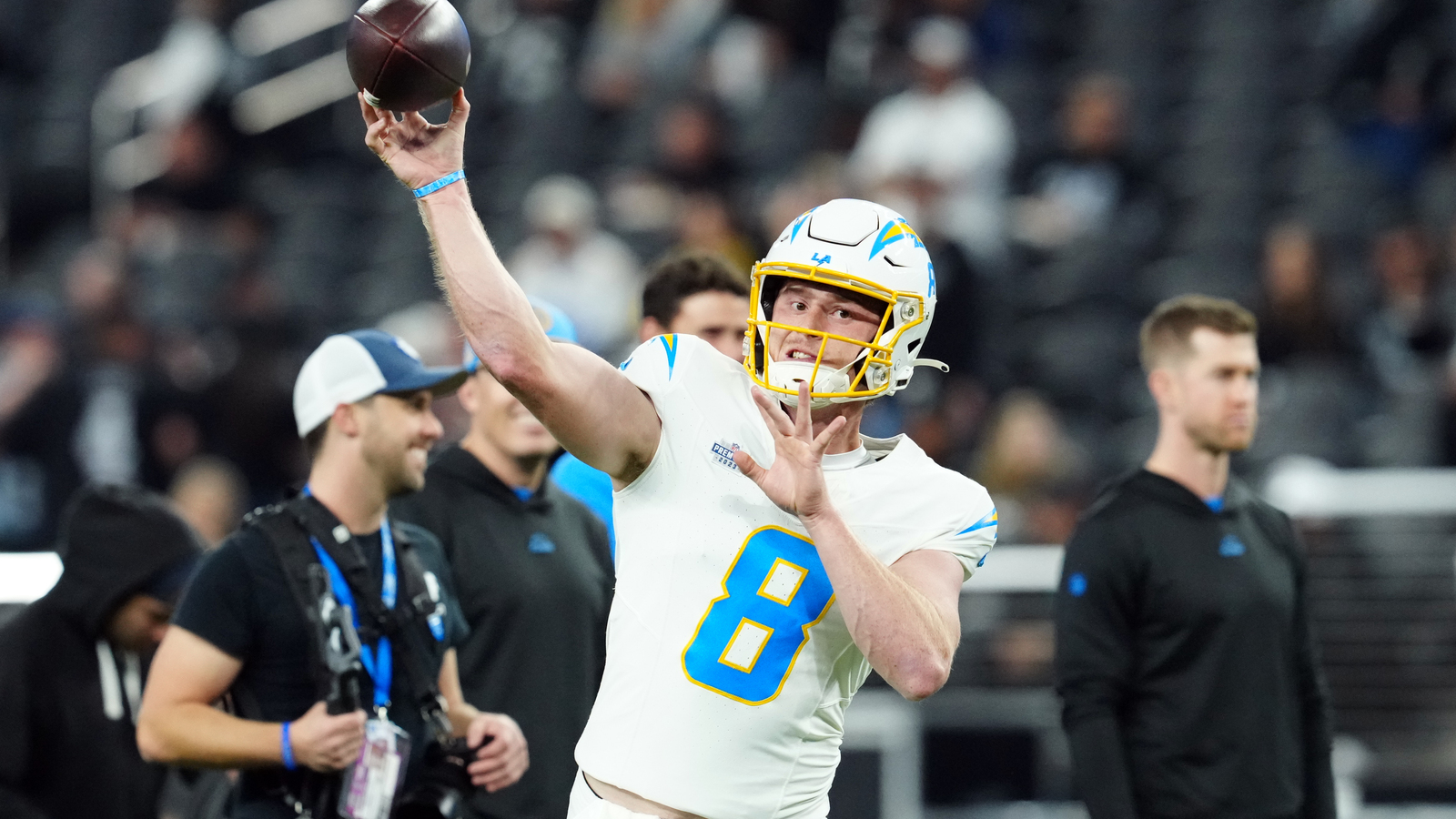 Battlehawks beat Birmingham in a UFL classic! | Yardbarker