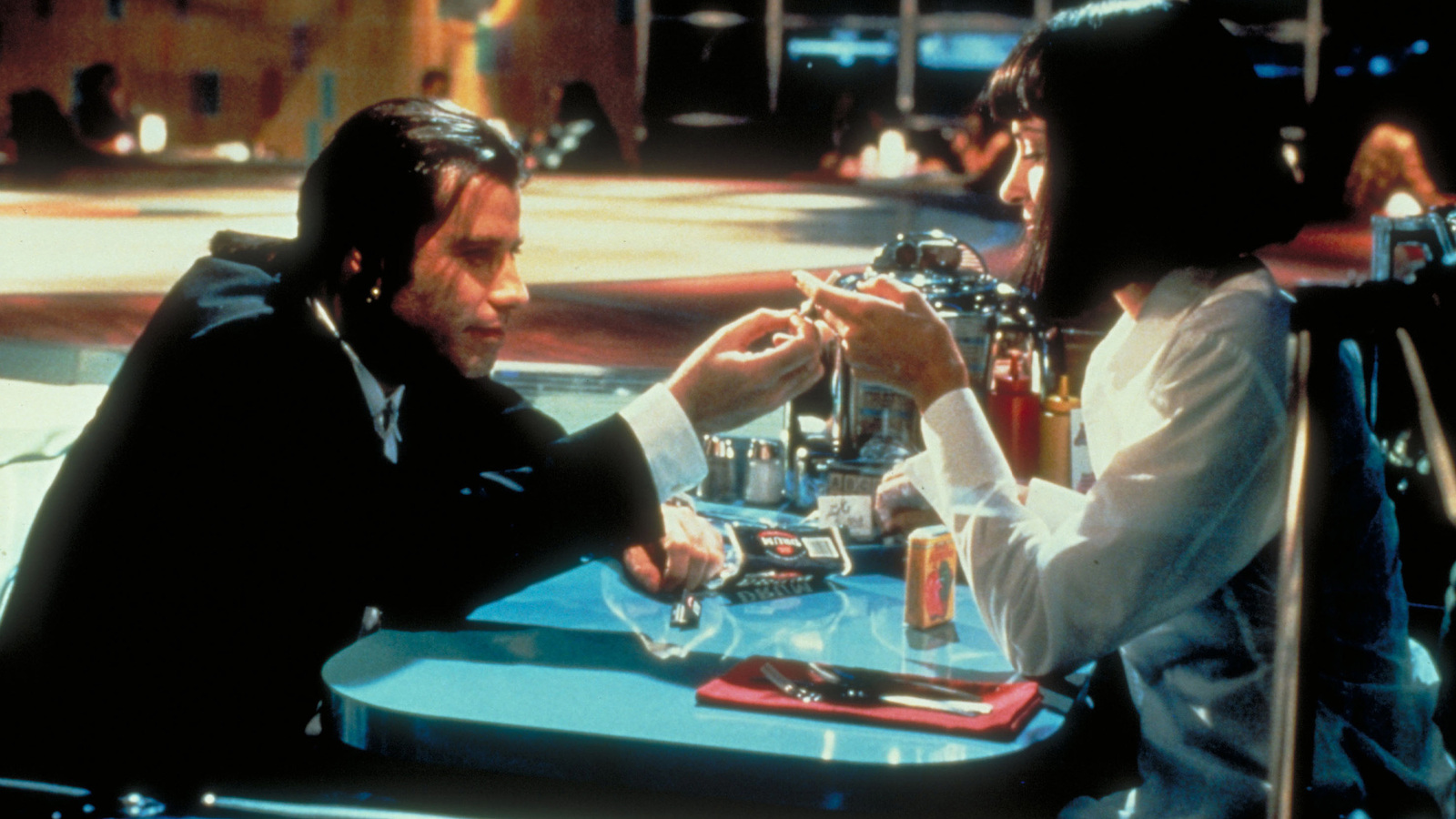 25 fake restaurants where we to have a real meal | Yardbarker