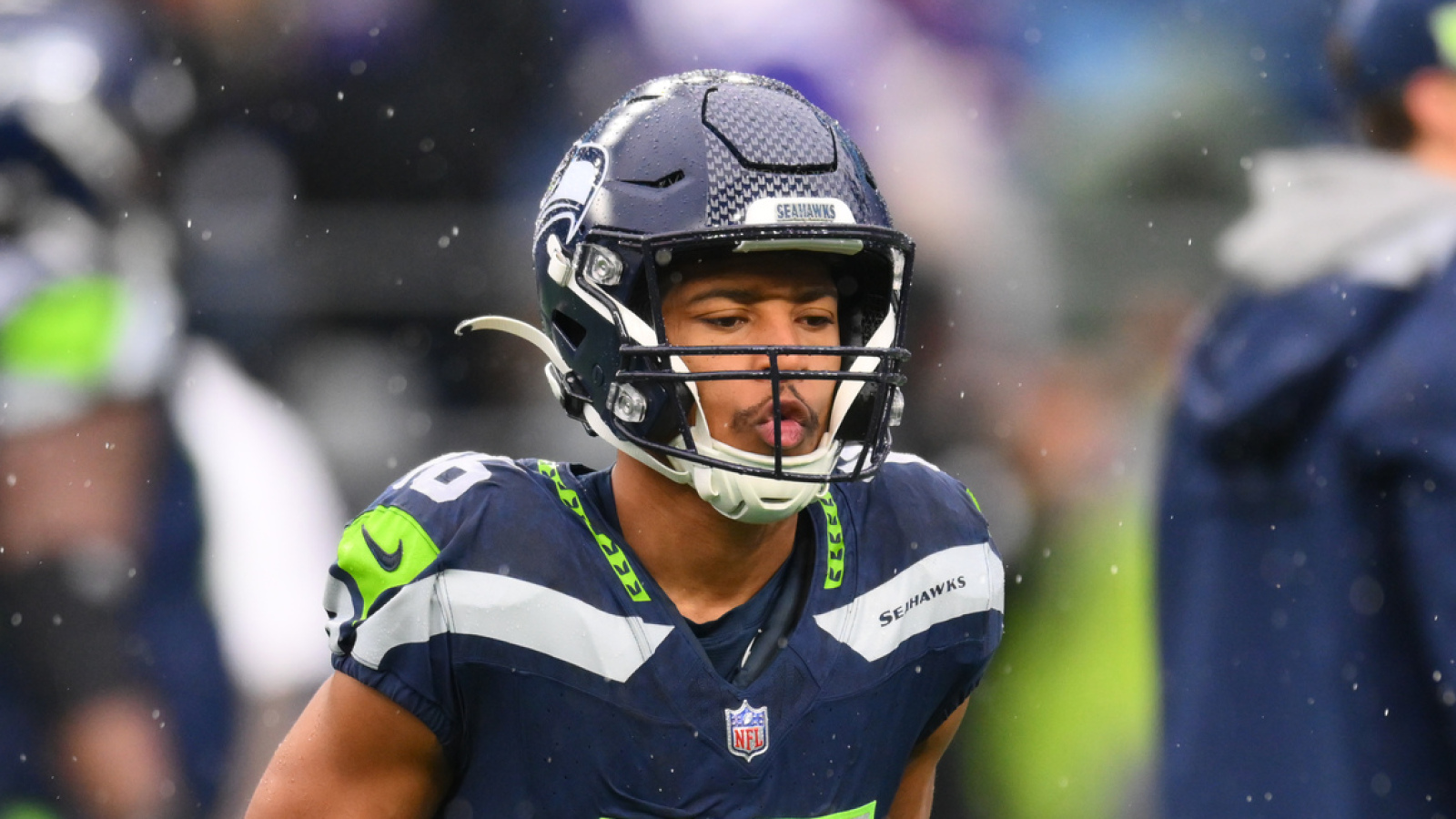 Tyler Lockett facing uncertain future | Yardbarker