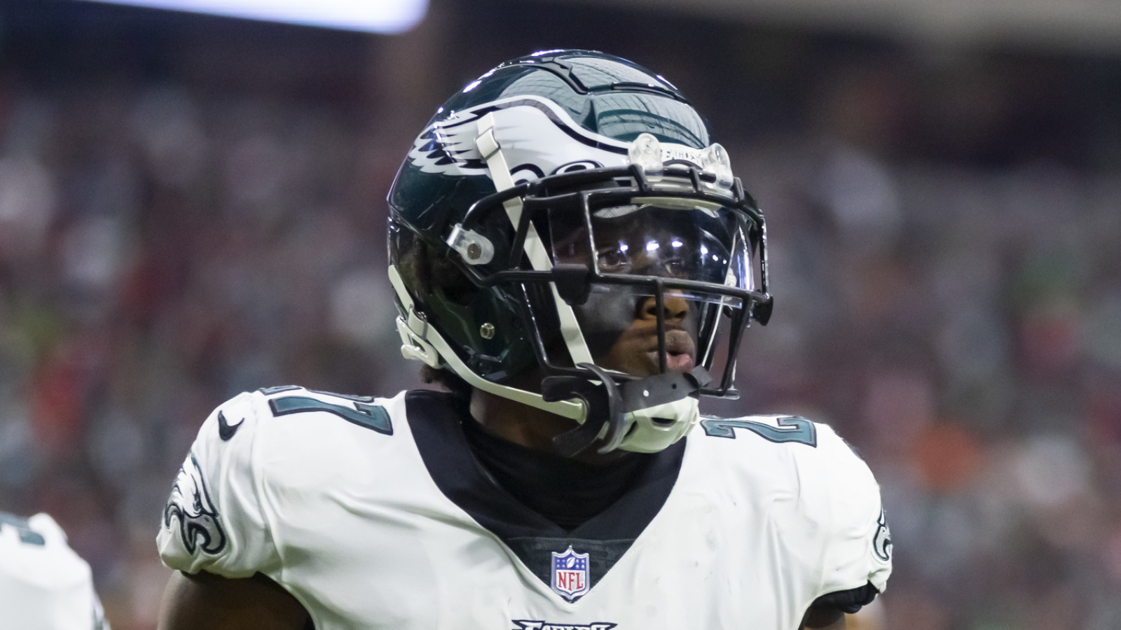 Eagles CB expected for training camp after missing last season | Yardbarker