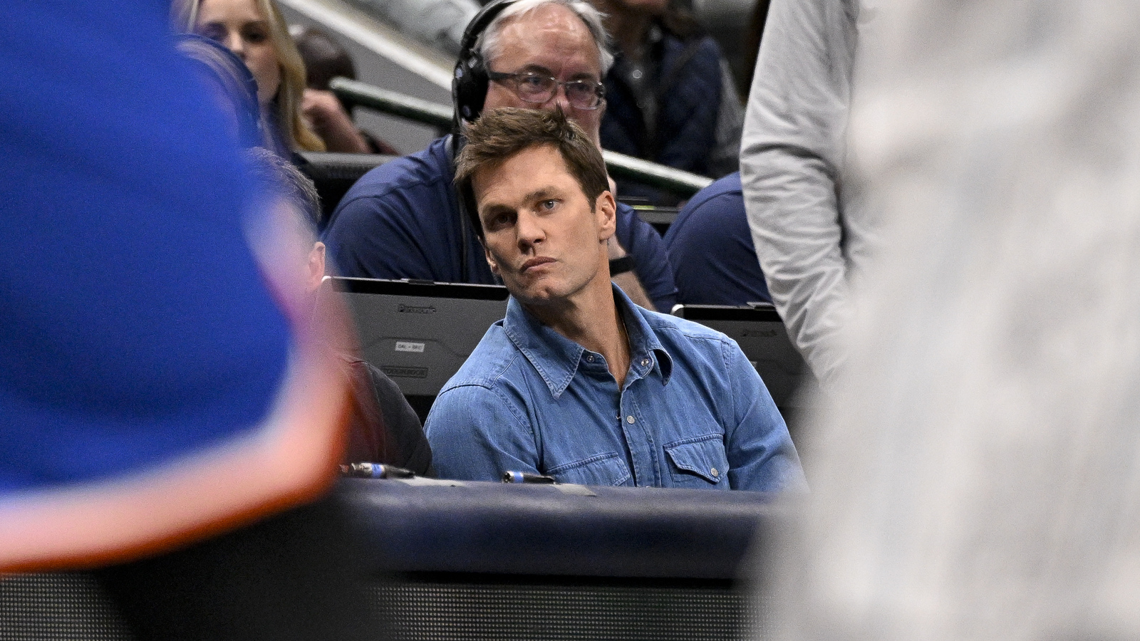 Tom Brady, Raiders speak with longshot coaching candidates | Yardbarker