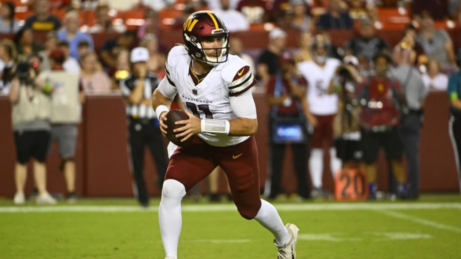 Jake Fromm Participates in Workout for the Green Bay Packers | Yardbarker