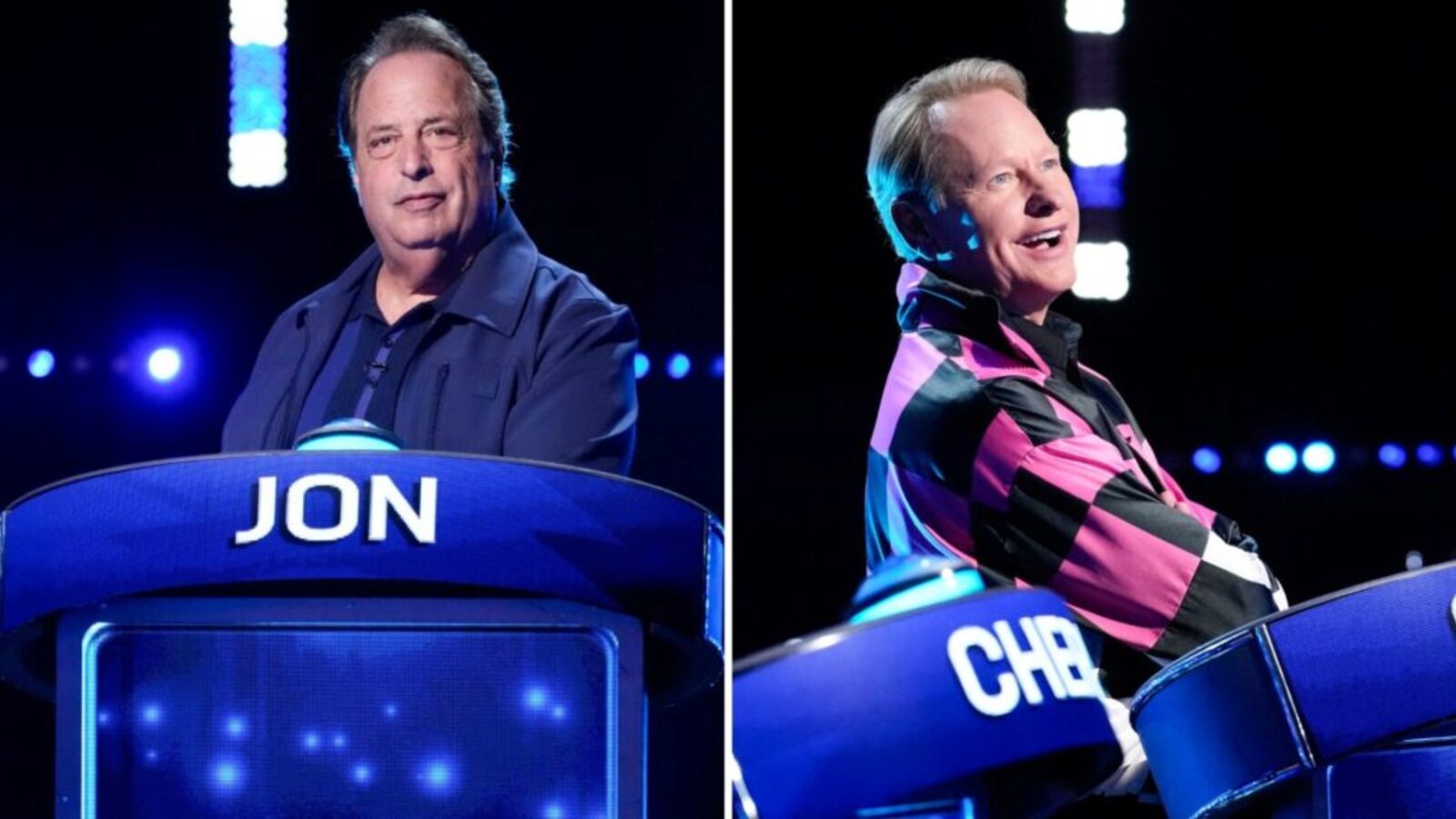 ‘Celebrity Weakest Link’: Jon Lovitz Comes For Carson Kressley as He Misunderstands How to Play ...