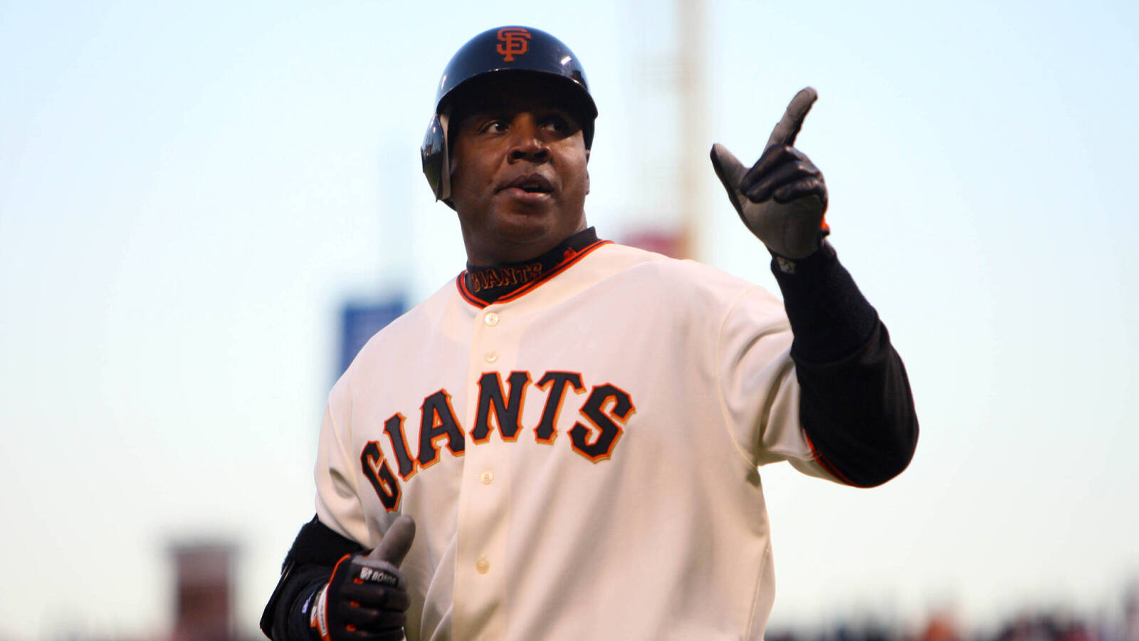 Barry Bonds documentary in works at HBO | Yardbarker