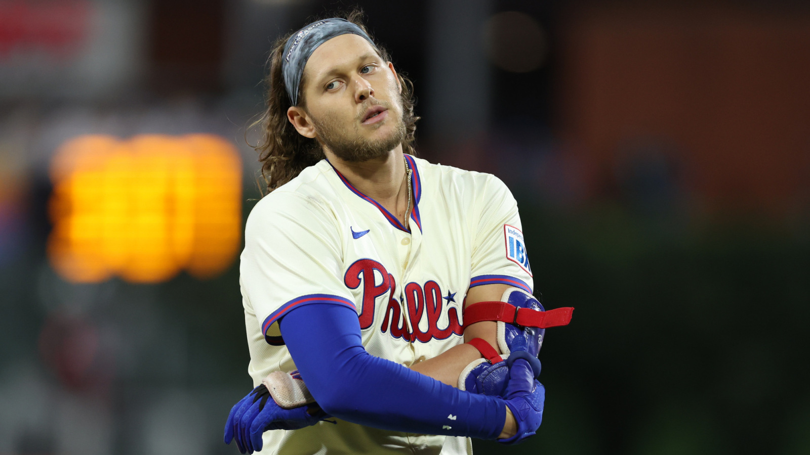 MLB All-Star 3B reportedly on trade block | Yardbarker