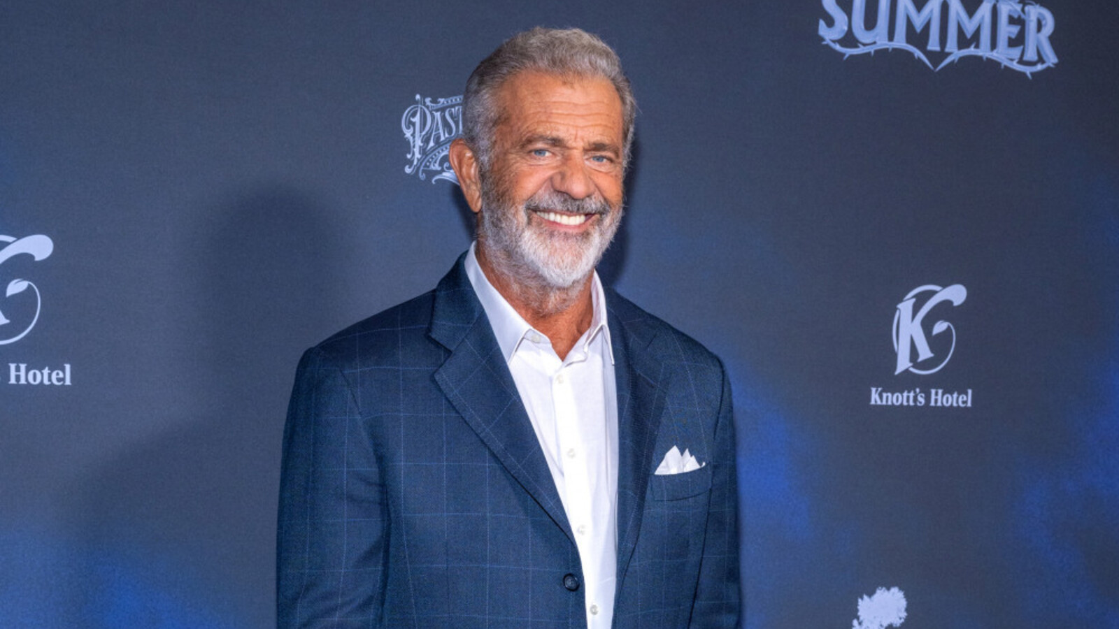Mel Gibson splits from Rosalind Ross | Yardbarker