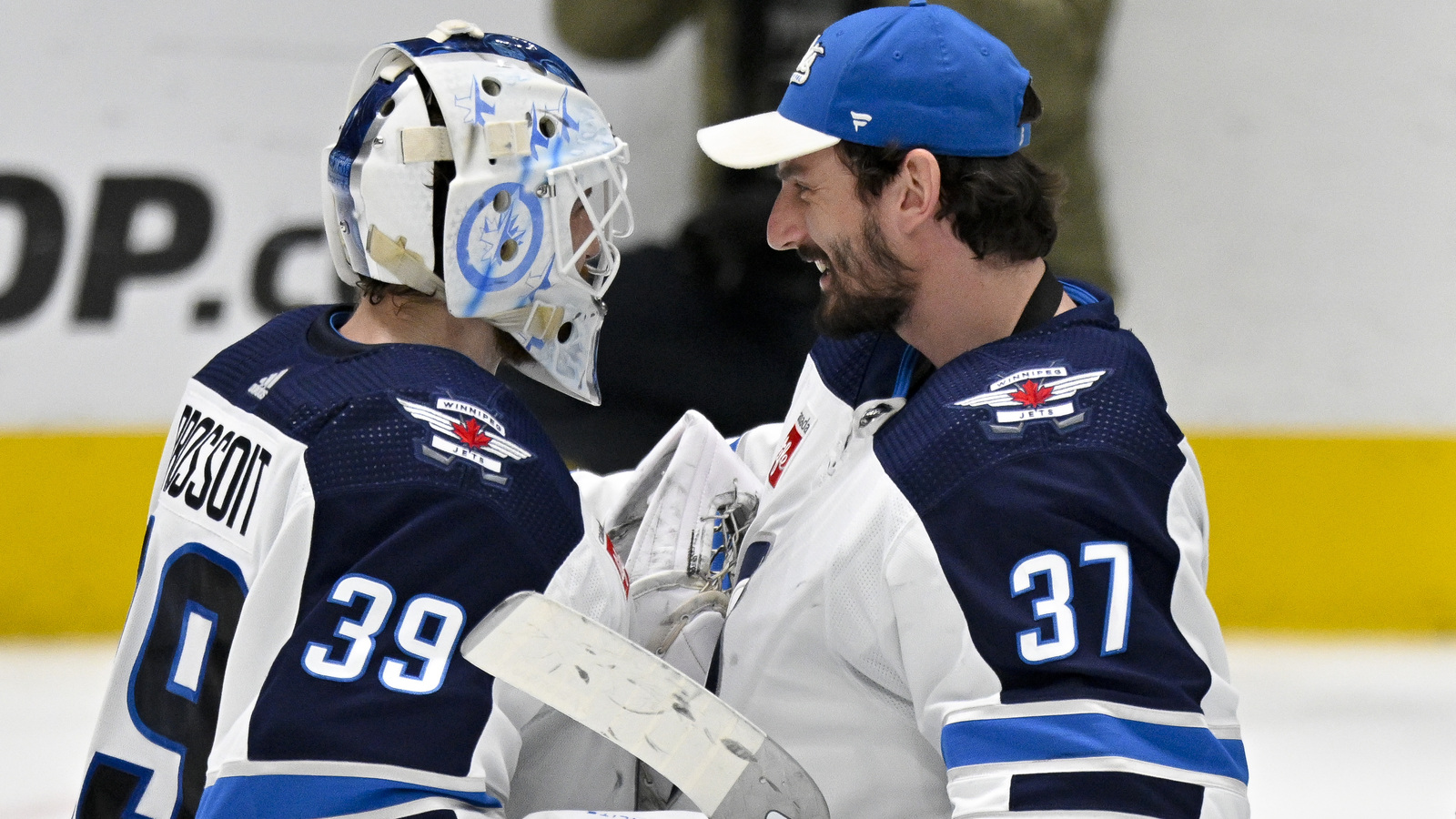 Ex-Oiler Goalie Could Overhaul Crease If Edmonton Made Waiver Claim ...