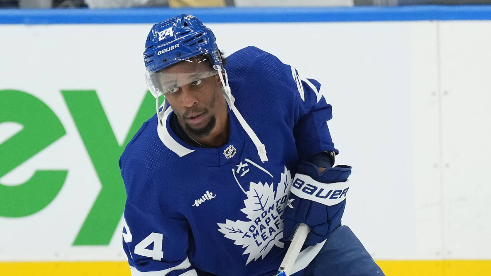 Wayne Simmonds Signs One-Day Deal with Flyers, Set to Retire | Yardbarker