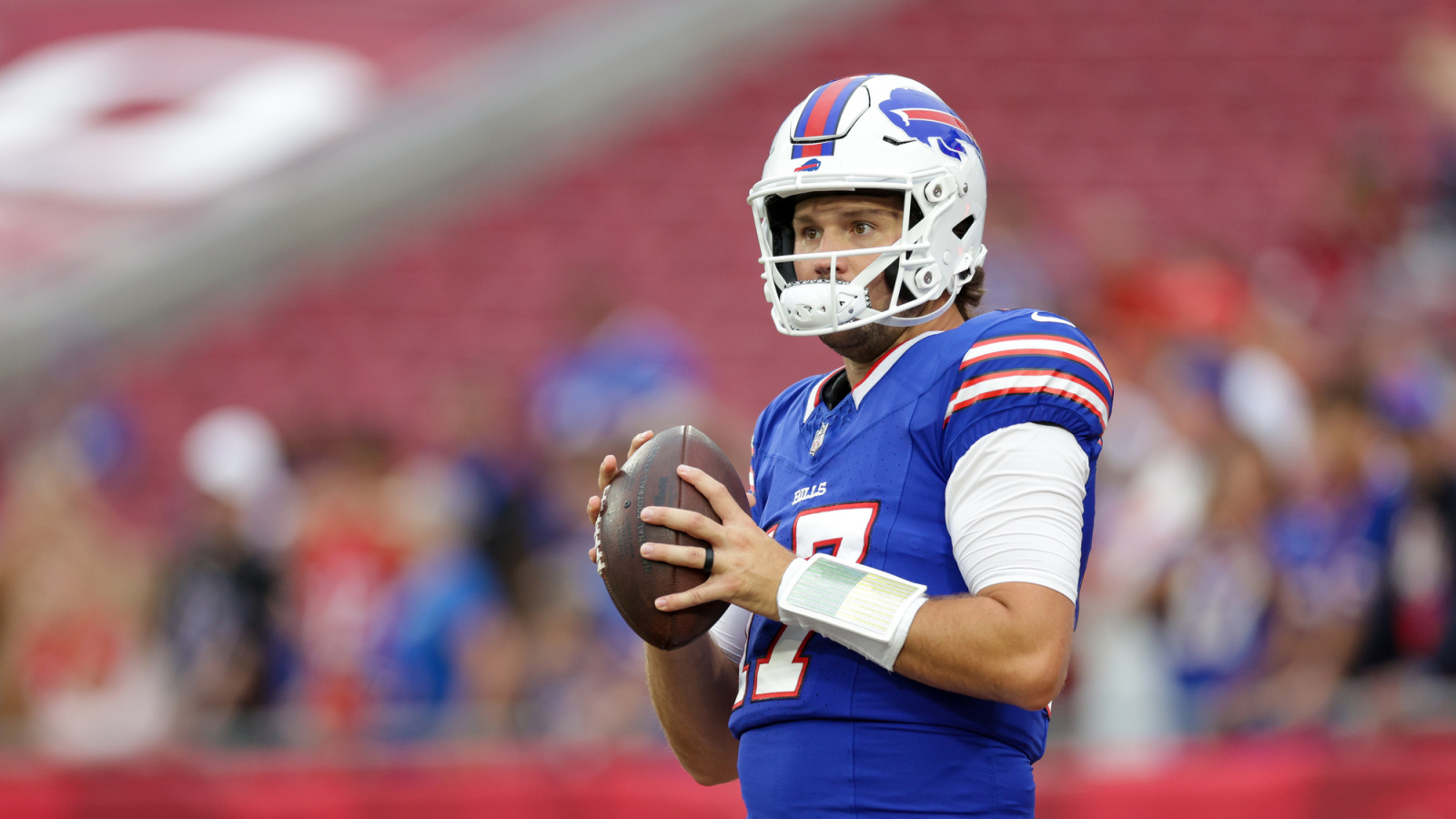 NFL’s 5 major award winners will wear different uniforms next season ...