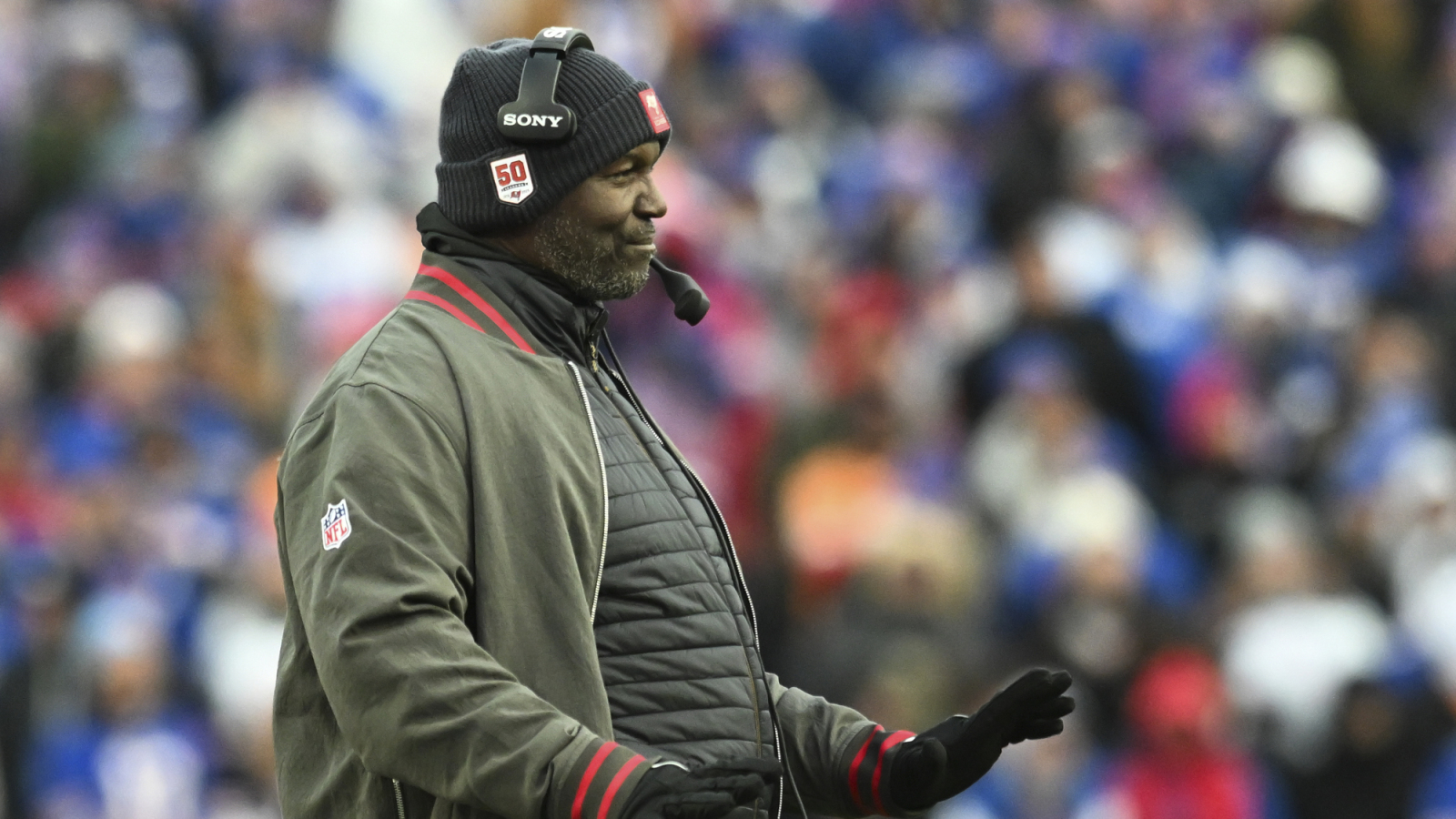 2-Point Conversion: Todd Bowles’ Bucs Defense Was Horrific In Loss ...