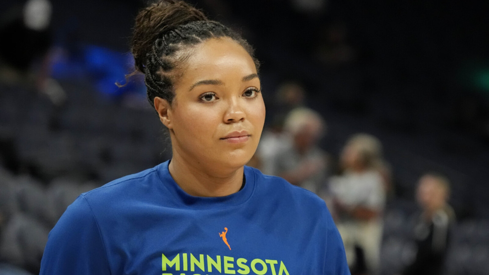 WNBA MVP Sends Message After Napheesa Collier's Viral Statement ...