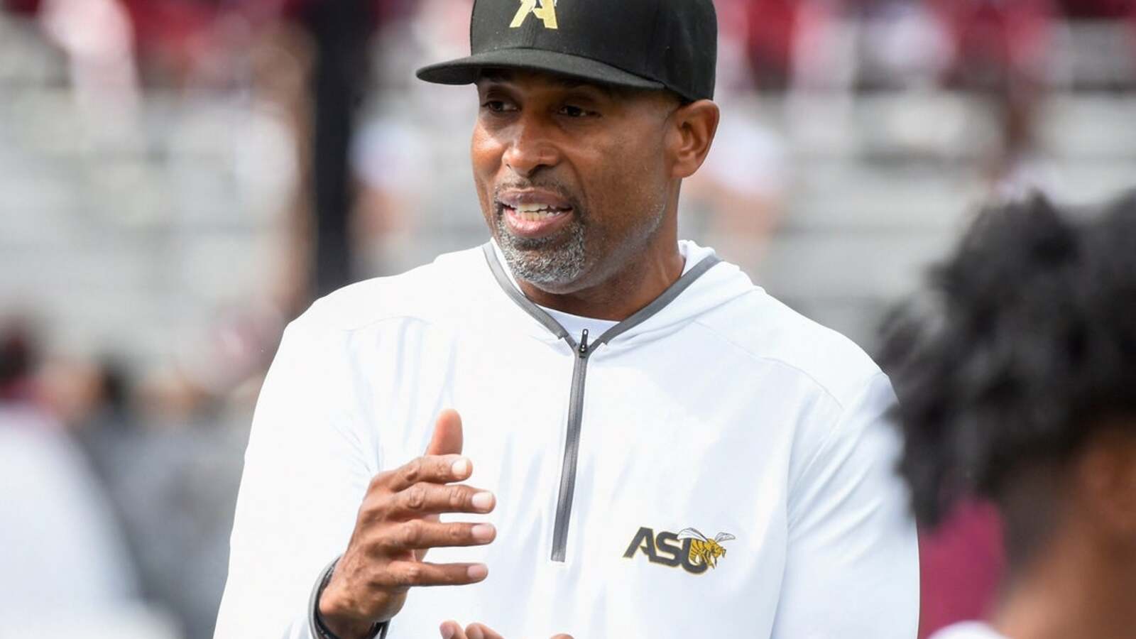 Jimmy Smith, Eddie Robinson Jr. head Black College Football HOF class ...