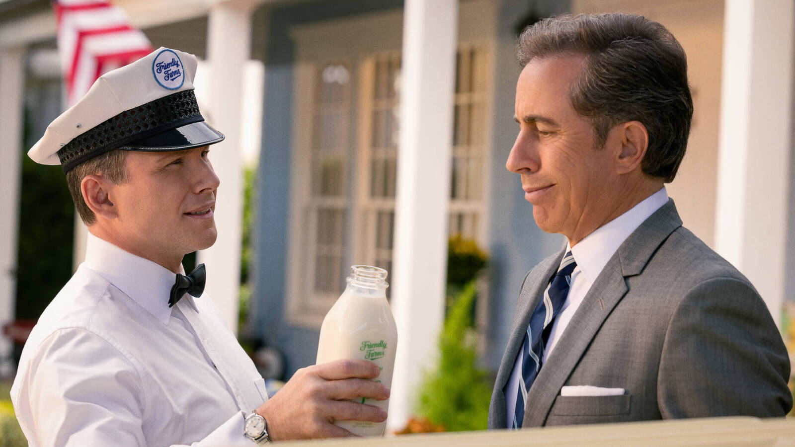 Jerry Seinfeld's career beyond 'Seinfeld' | Yardbarker