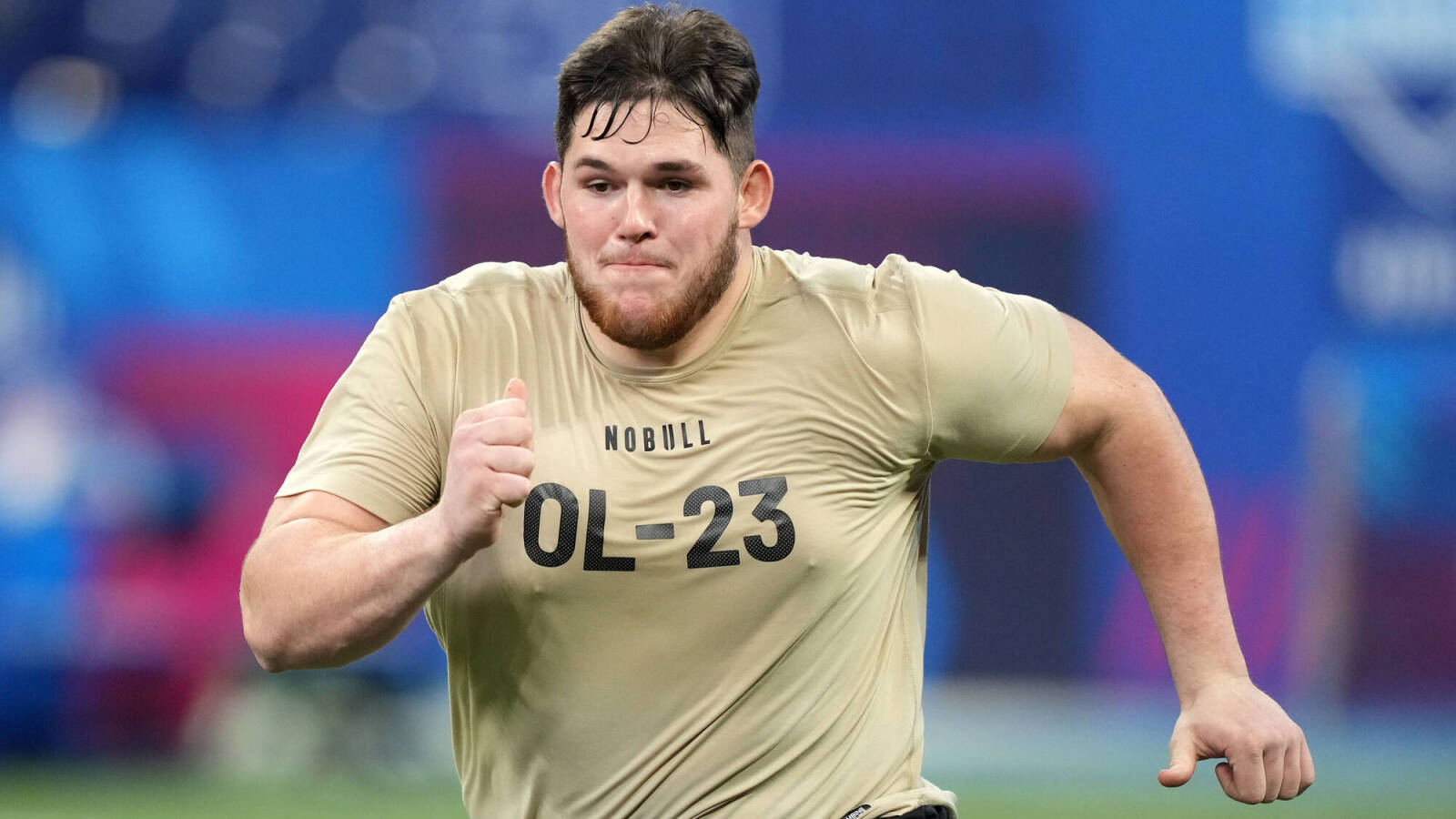 Steelers sign second-round OL, complete rookie signings | Yardbarker