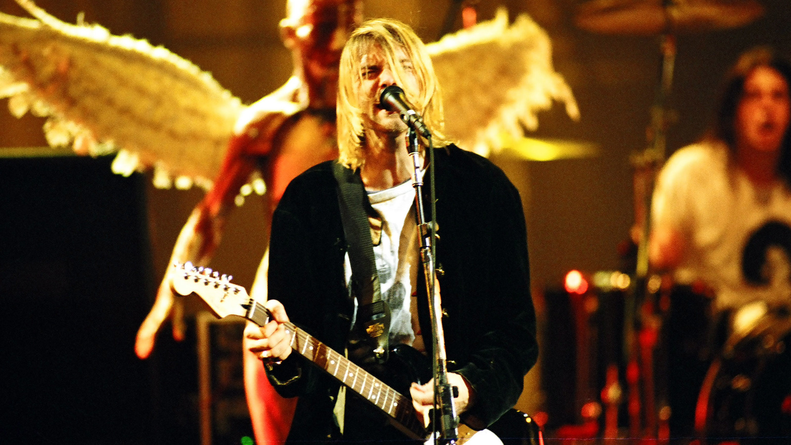 The 25 best grunge albums from the '90s | Yardbarker