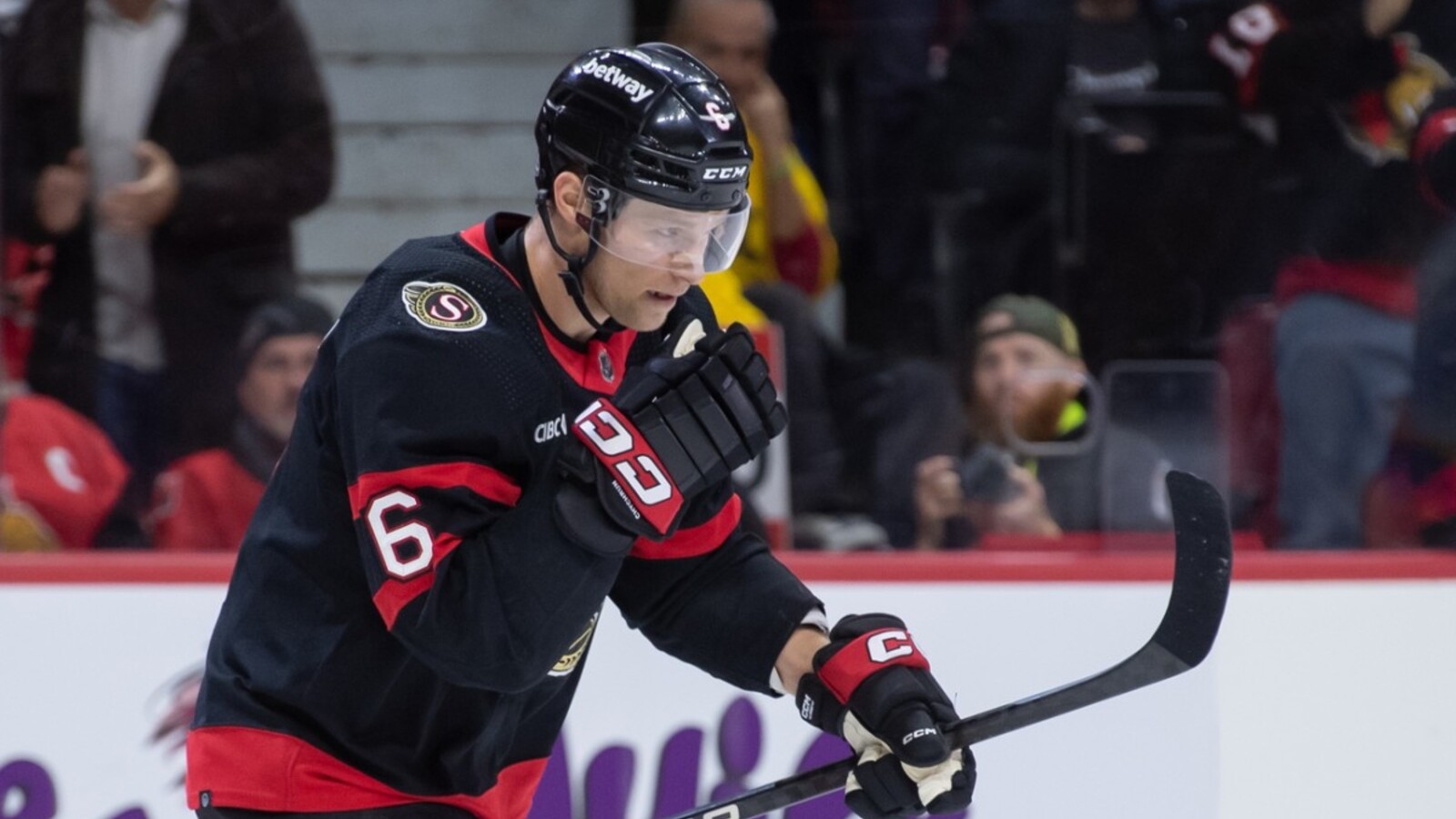 Senators Defenseman is Perfect Fit for Penguins | Yardbarker