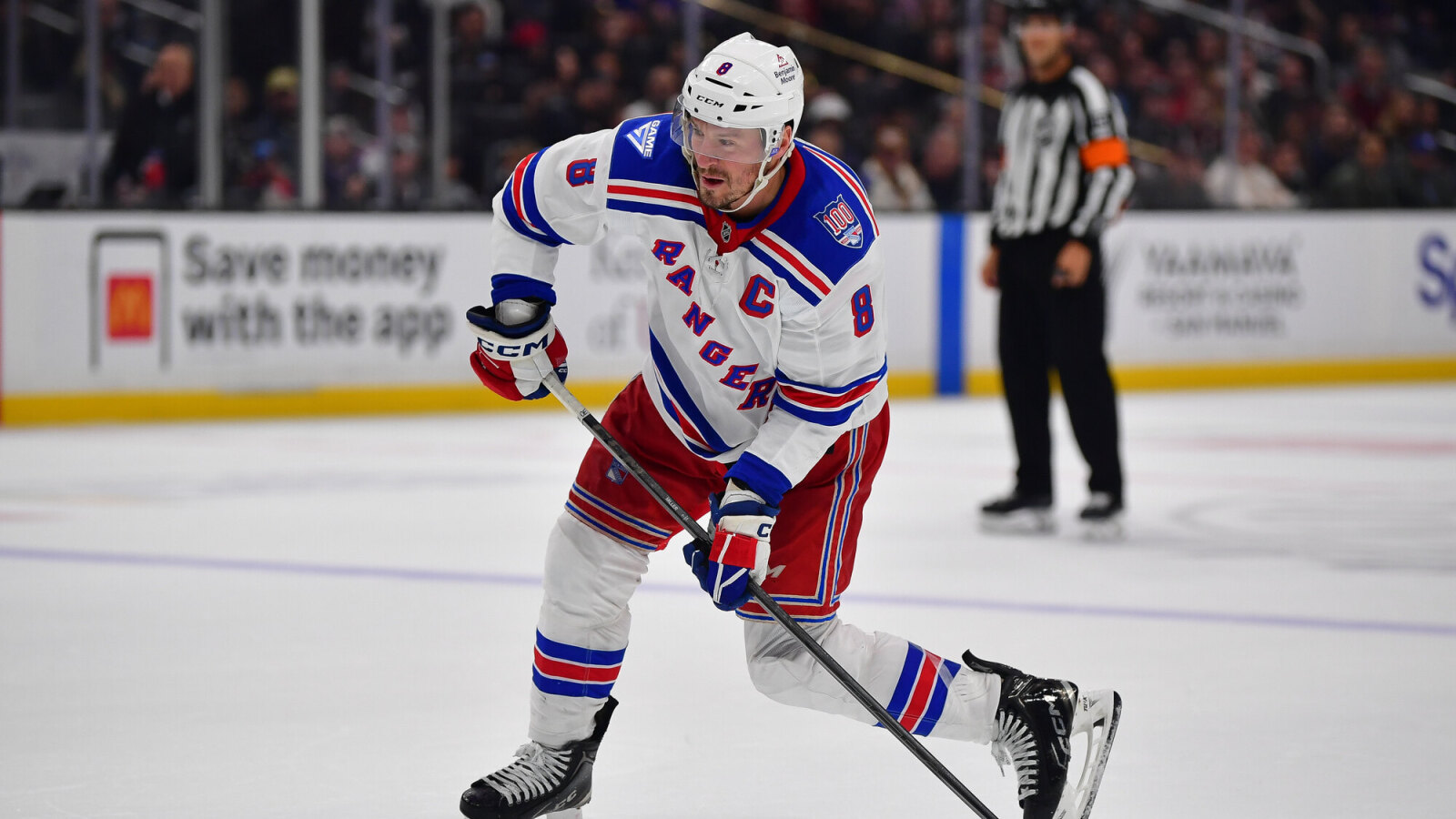 J.T. Miller Unwilling to Waive No-Trade For Rangers | Yardbarker