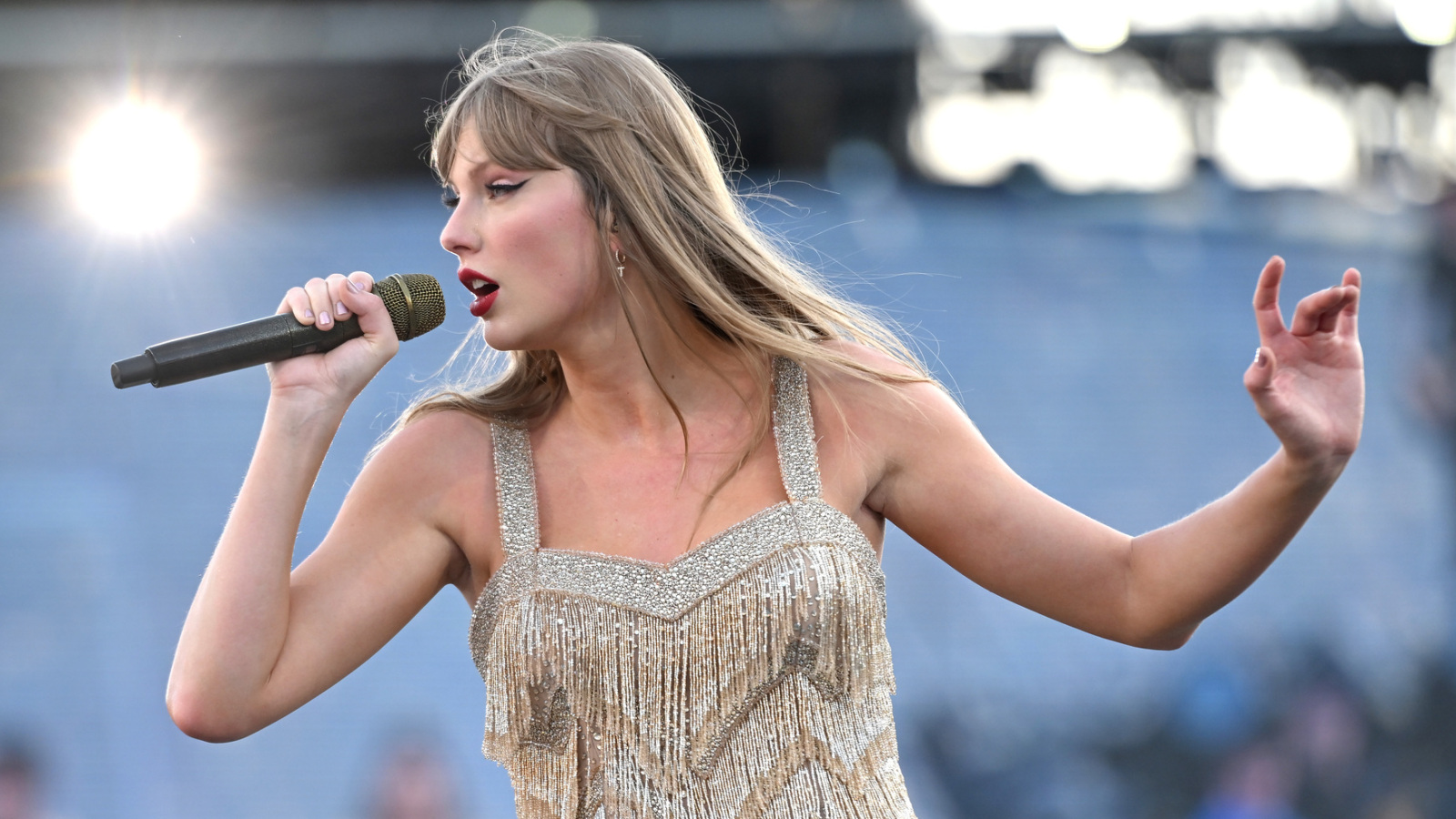 Ranking Taylor Swift's 22 most essential tracks | Yardbarker