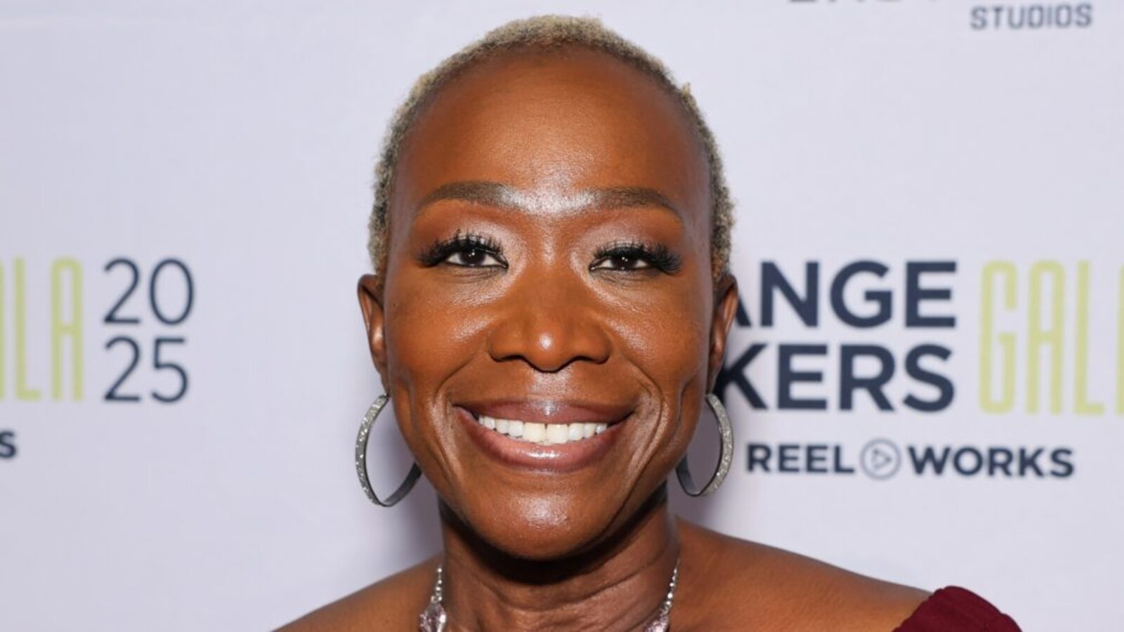 Joy Reid Reveals Staggering MSNBC Pay Discrepancy, Despite Ratings ...
