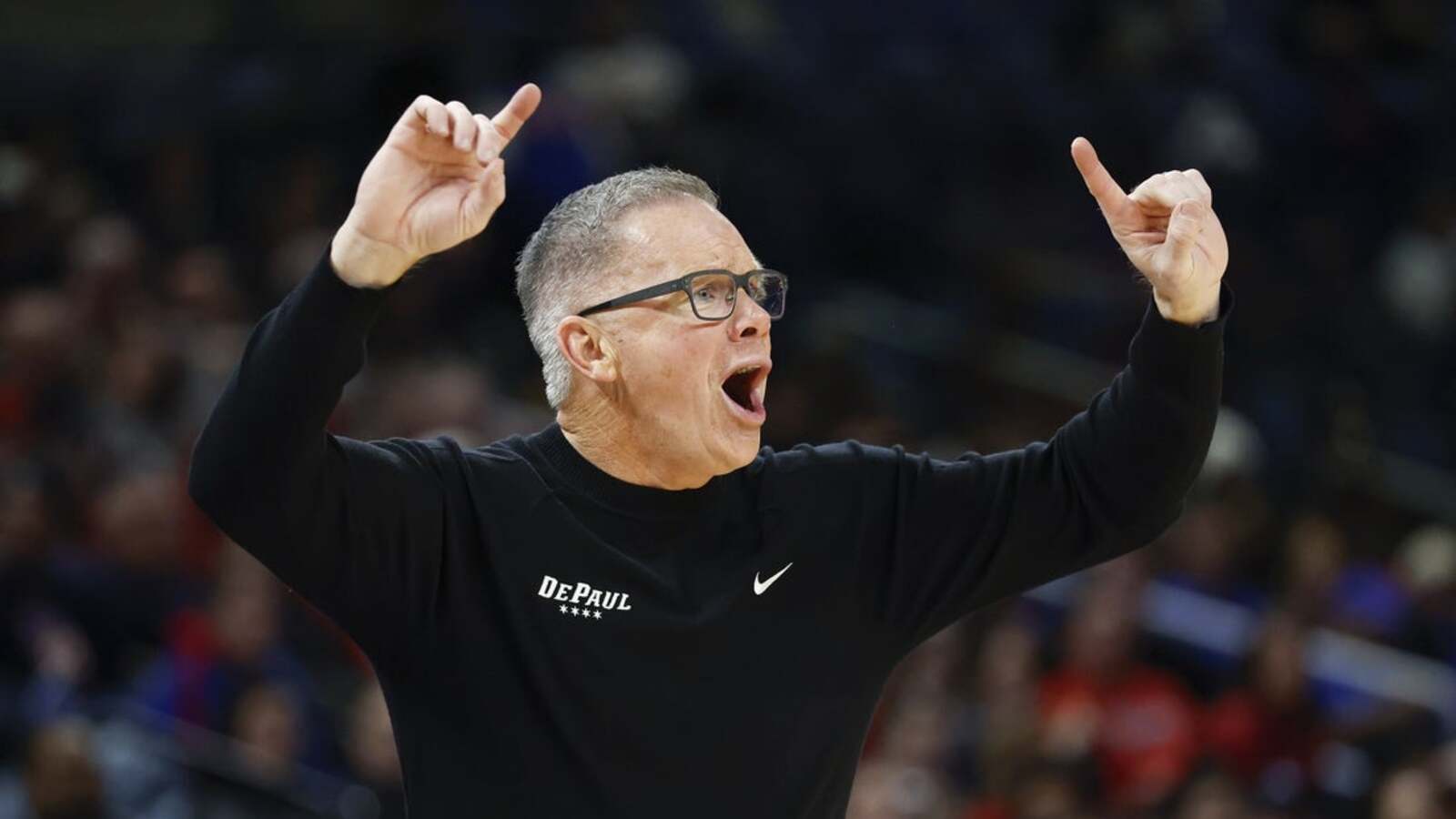 Butler takes aim at Blue Demons as DePaul targets rare Big East bye ...