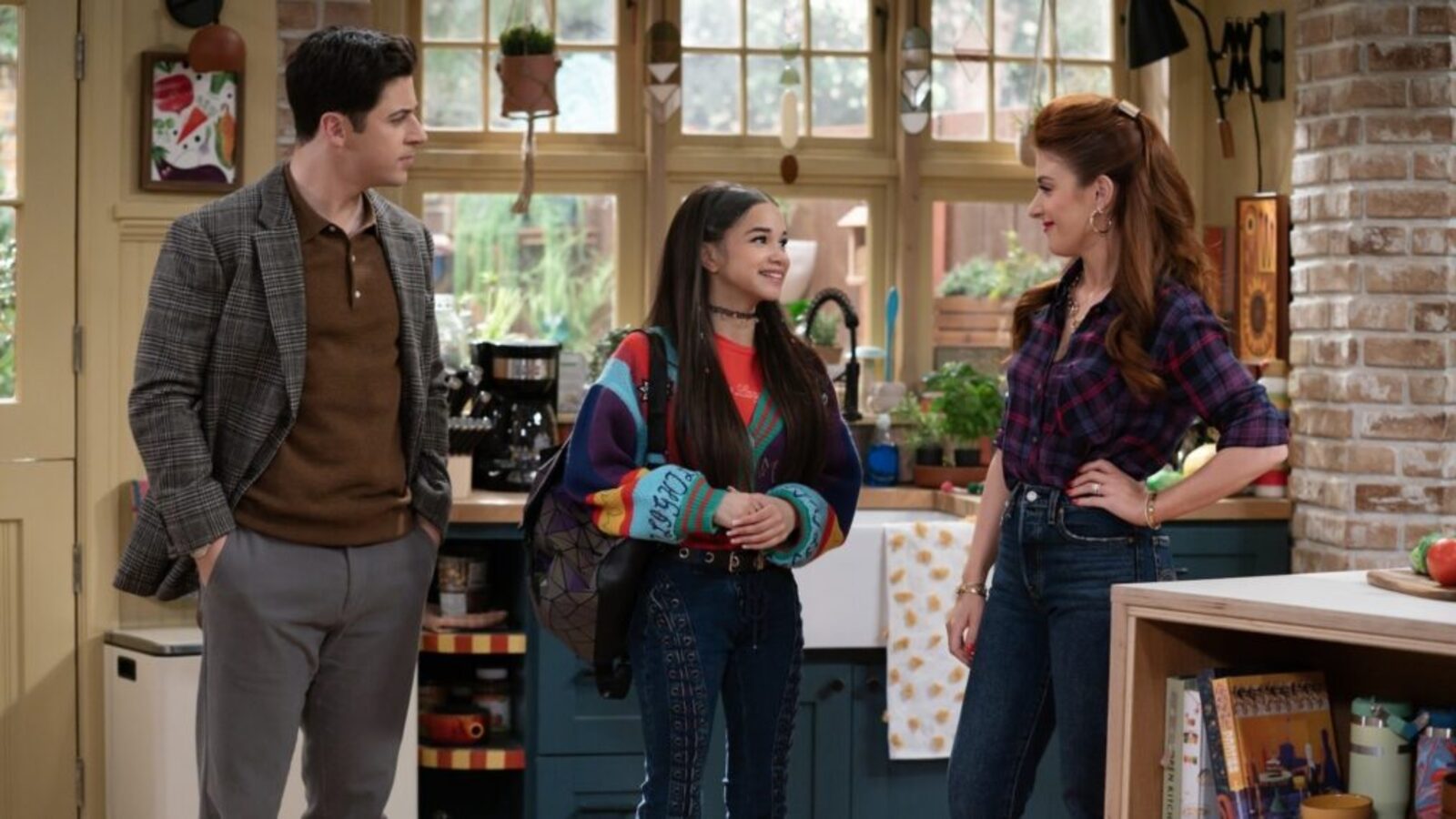‘Wizards Beyond Waverly Place’: David Henrie & Janice LeAnn Brown Tease Season 2 Cliffhanger ...