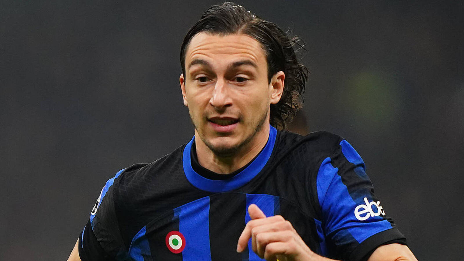 Inter Milan star ‘proud’ to have played for Manchester United | Yardbarker