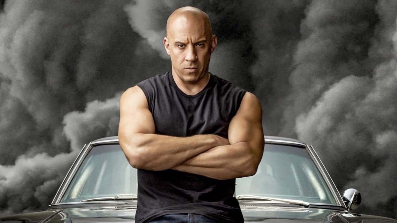 The next 'Fast & Furious' sequel gets title and March 2028 release date ...