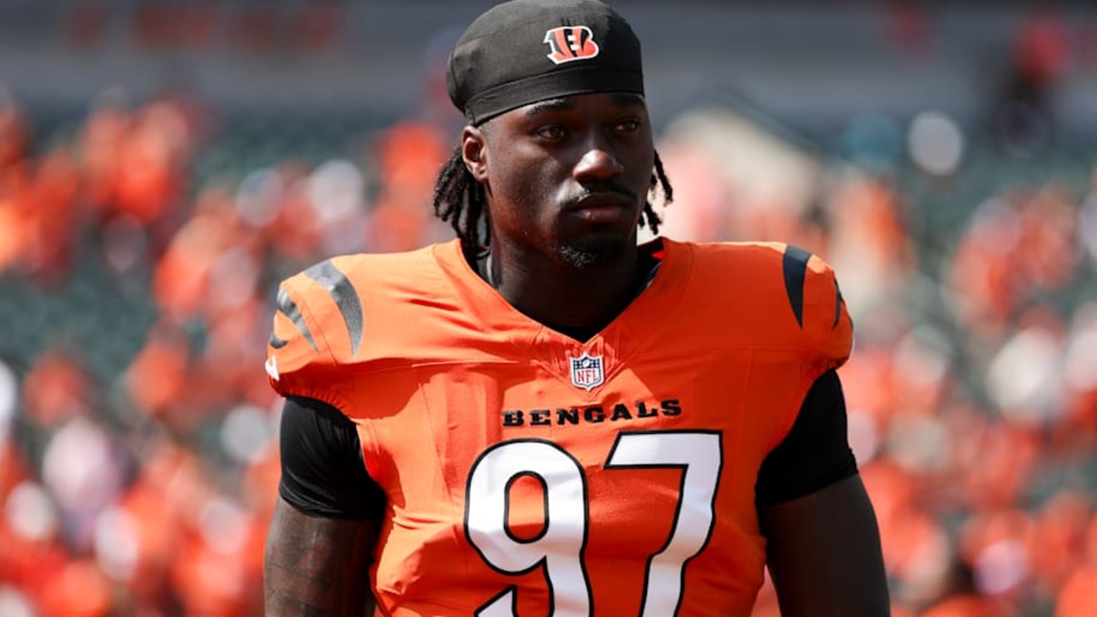 Bengals pass rush has golden opportunity vs. Steelers amid Trey ...