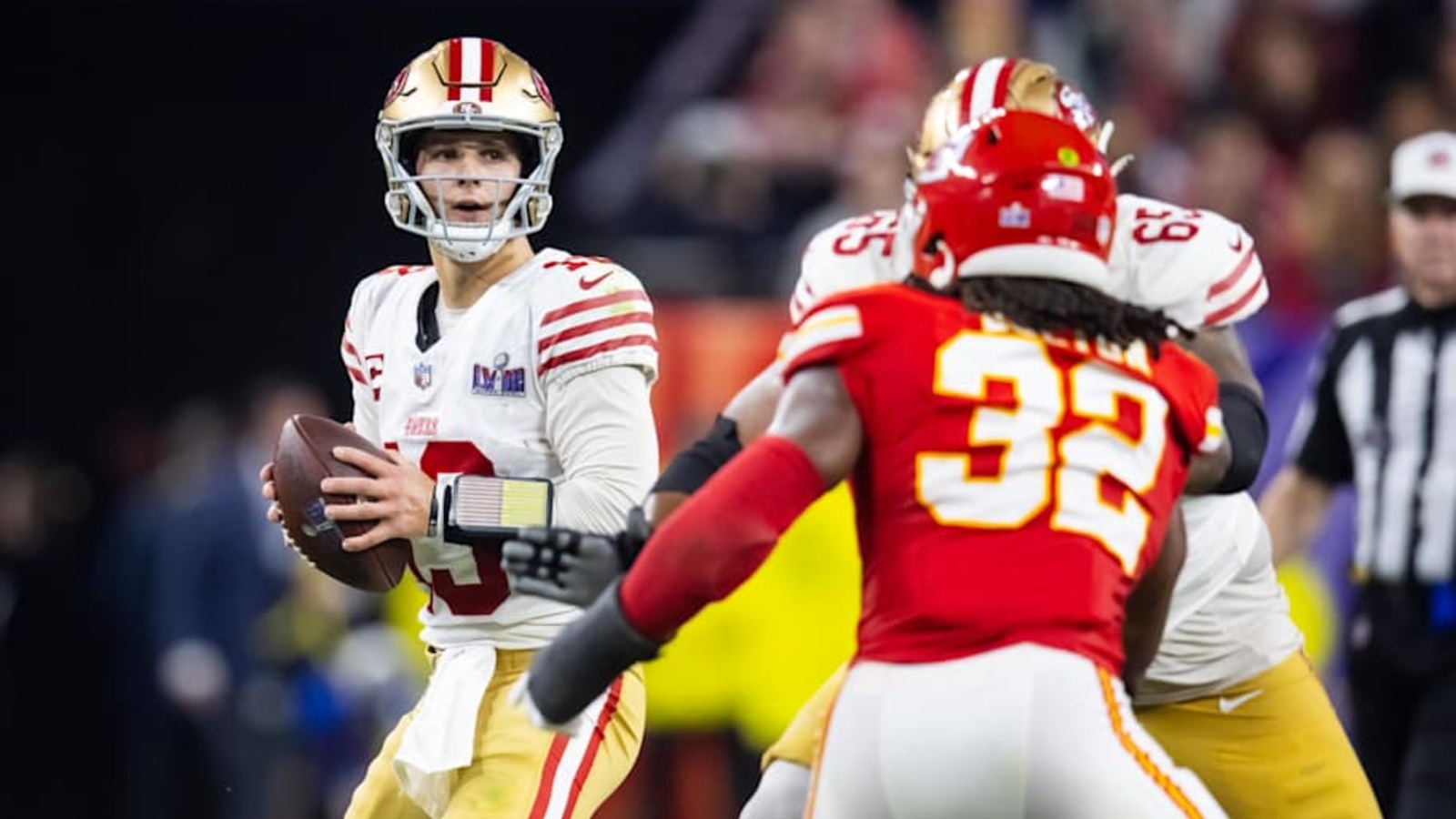 Is the 49ers' Biggest Rival the Kansas City Chiefs? | Yardbarker