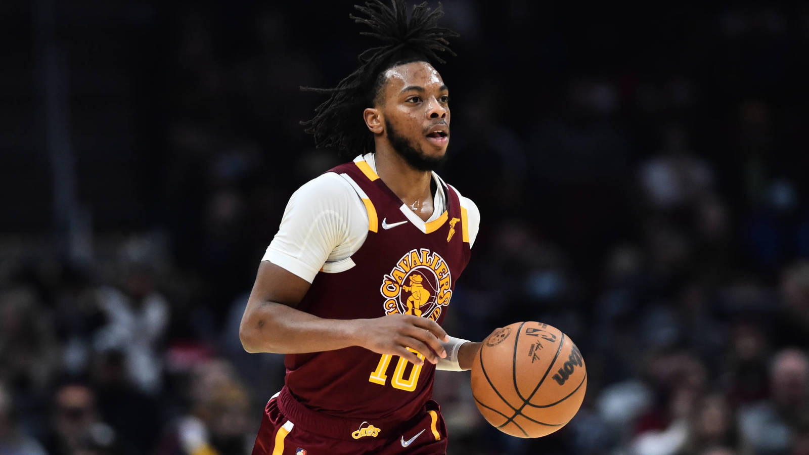 Cavaliers' Garland enters protocols, Mobley set to return | Yardbarker