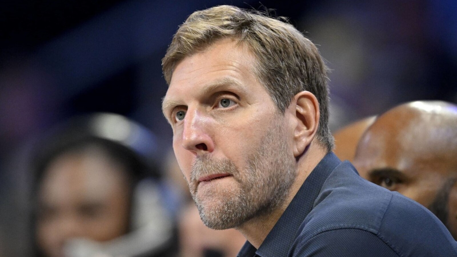 Dirk Nowitzki Pinpoints Key To Mavericks' Success In 2025-26 Season ...