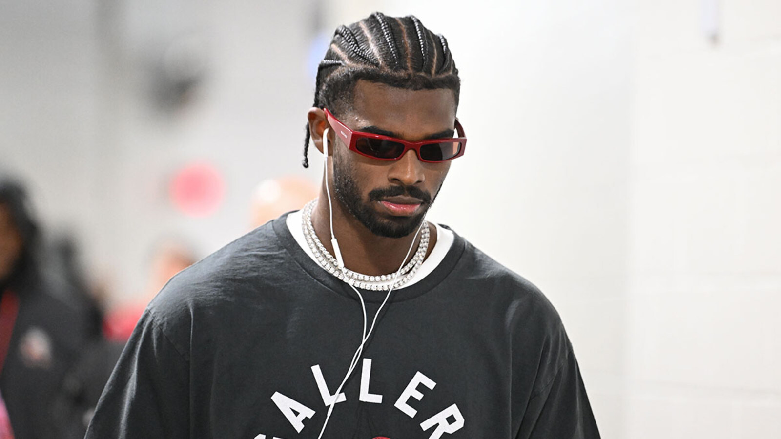 Shedeur Sanders Off-Field Update Emerges Before Browns’ Game Against ...